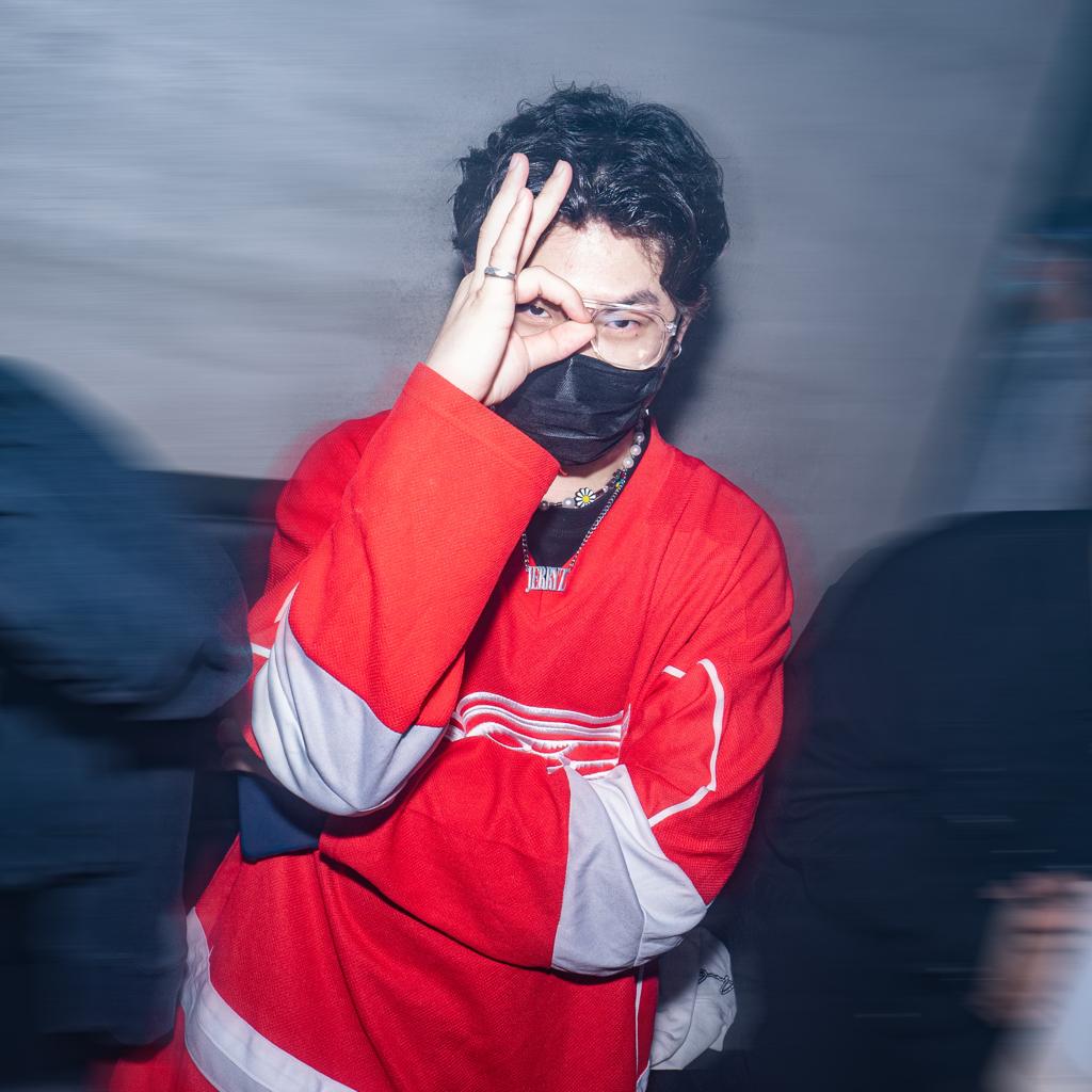 JERRYZ - 歌手 - 网易云音乐