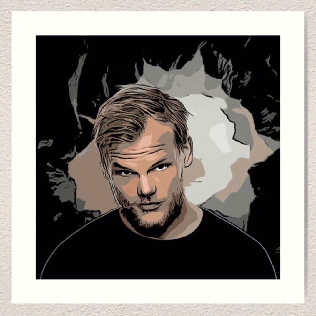 Avicii - Ain’t A Thing / Someone New（Kevin Faltin Edit） - Avicii（Tim ...