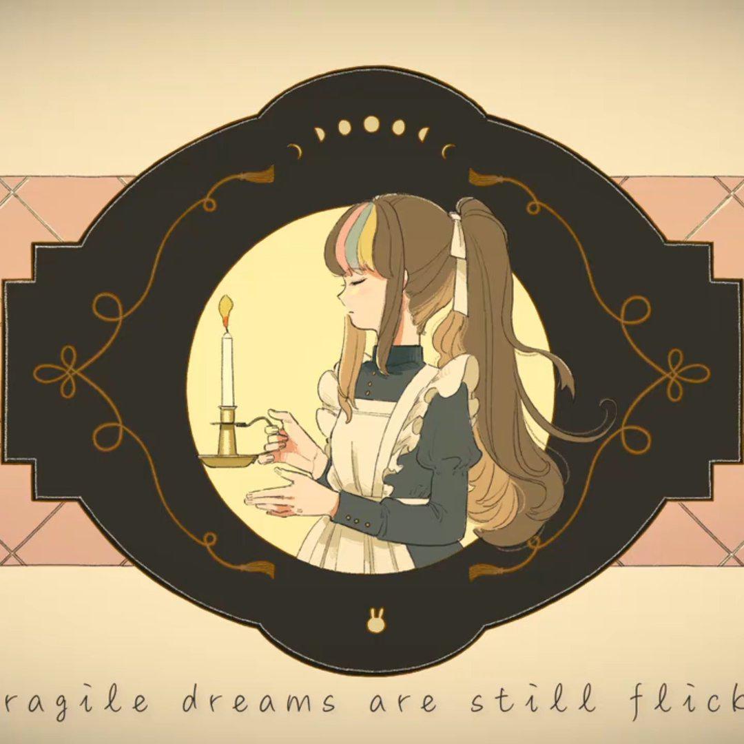 【galaco WHITE】Candle【monaca:factory】 - shinagawa - 电台节目 - 网易云音乐