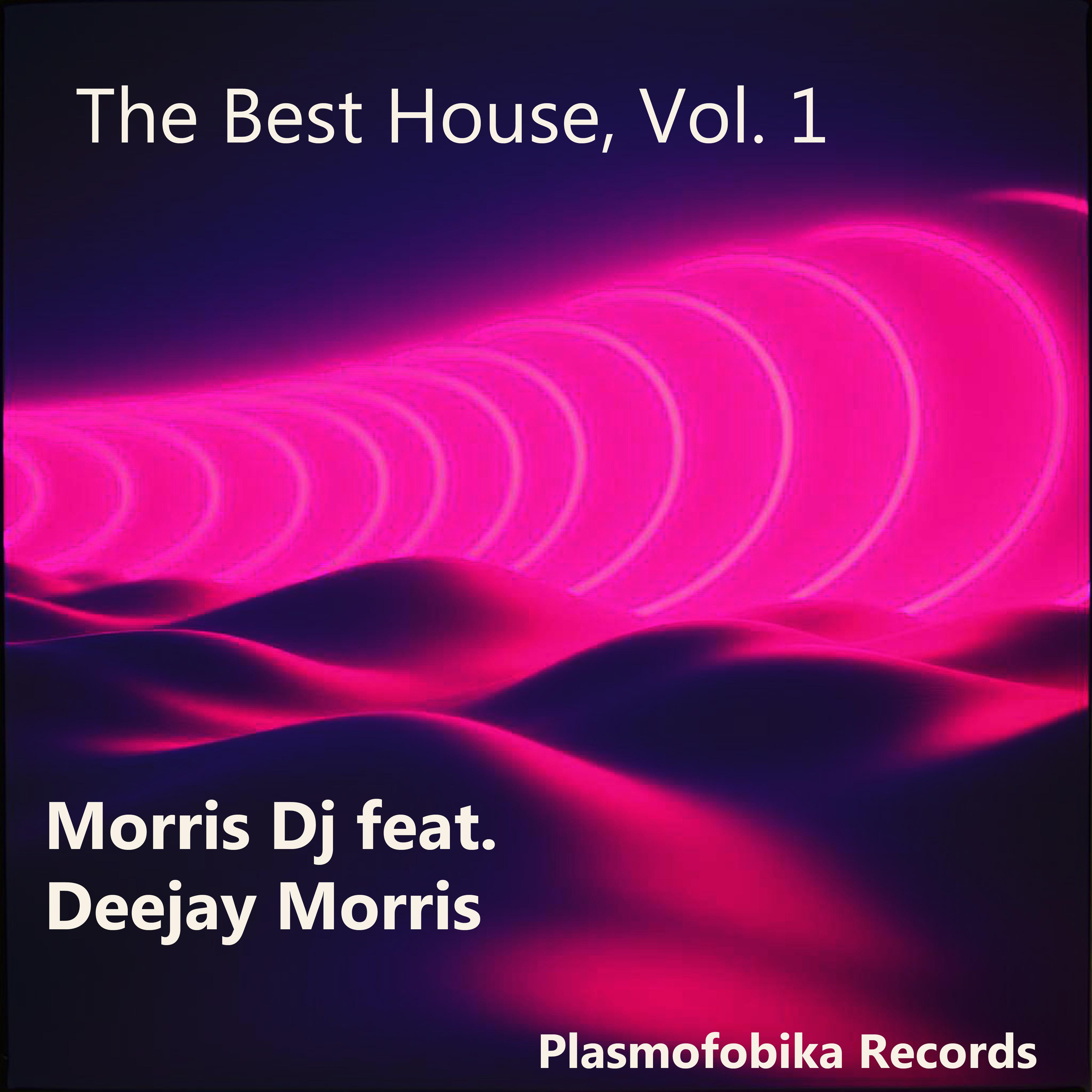 La Musica - Morris Dj - 单曲 - 网易云音乐