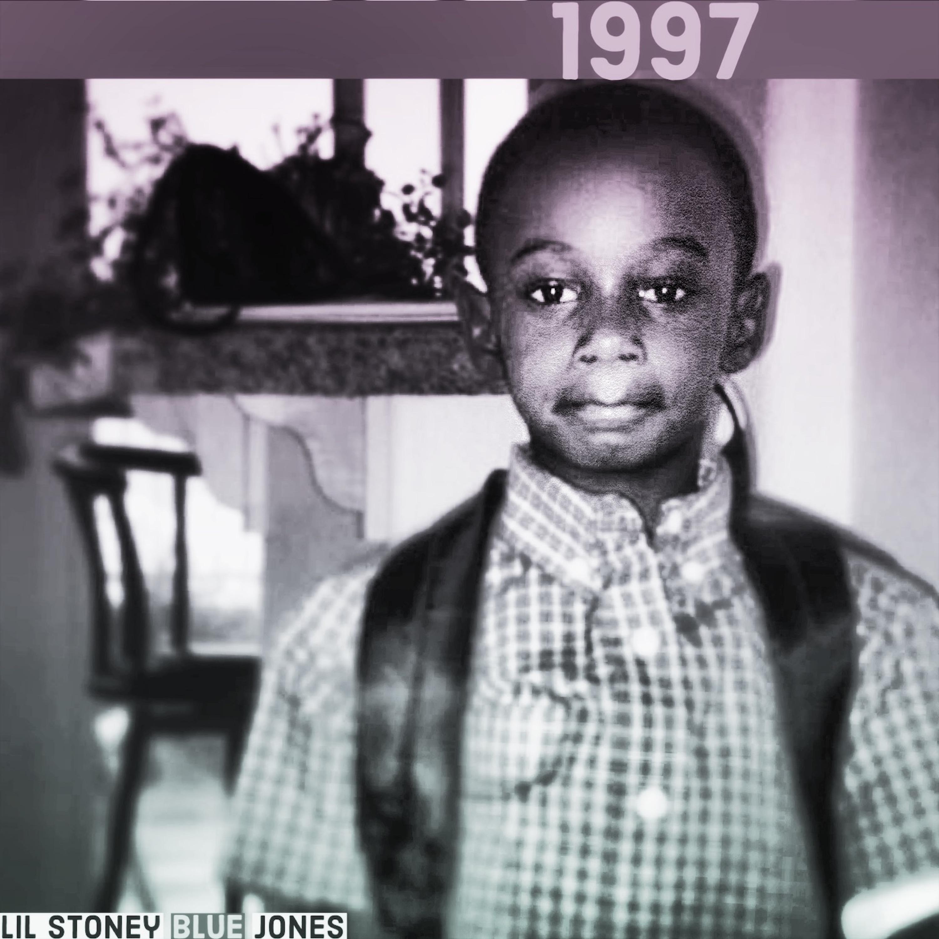 Plead - Lil Stoney Blue Jones - 单曲 - 网易云音乐