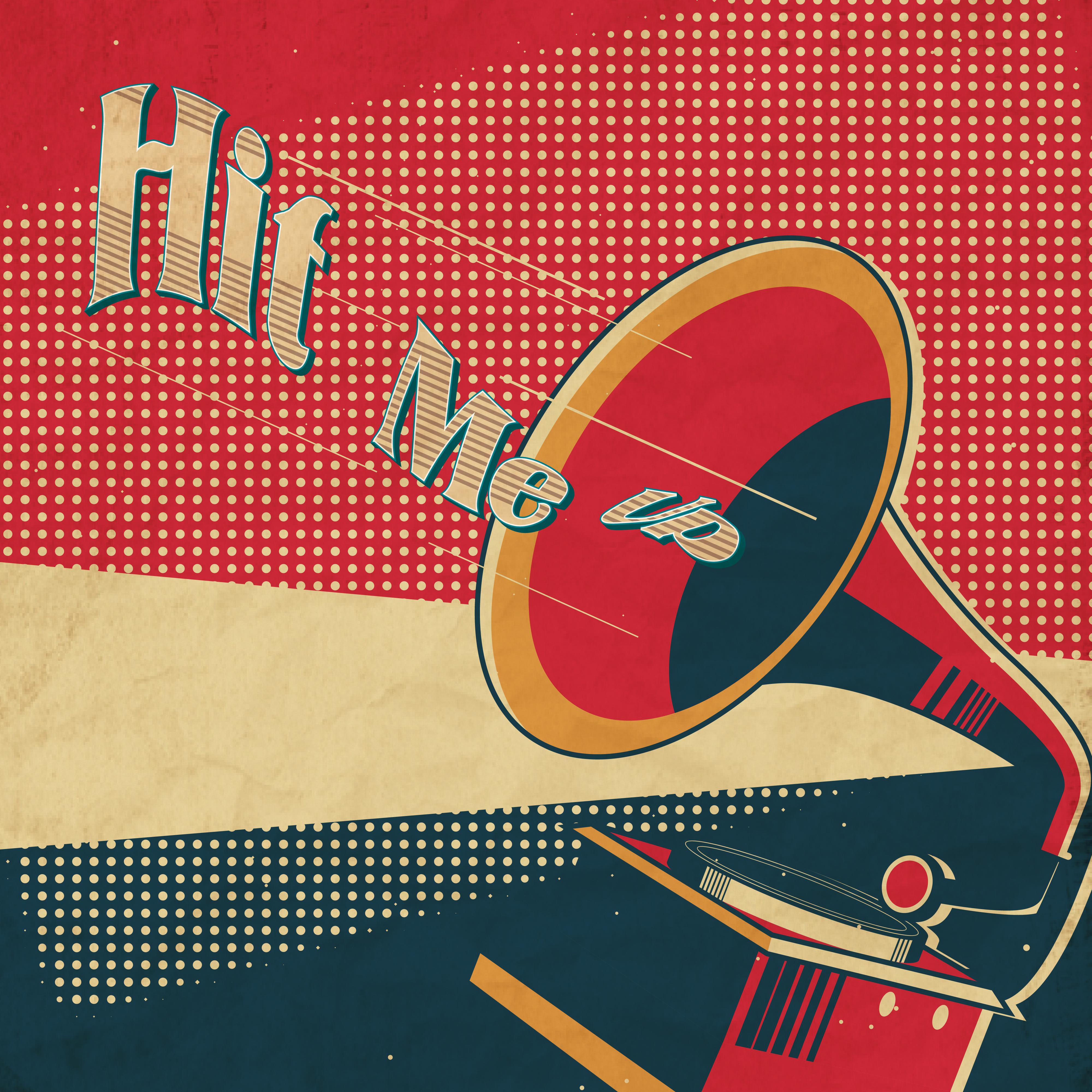 Hit Me Up - Binz - 专辑 - 网易云音乐