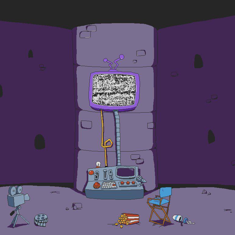 【Pizza Tower OST】(BONUS) Pizza Mayhem (Instrumental) - Pizza Tower/披萨塔及 ...