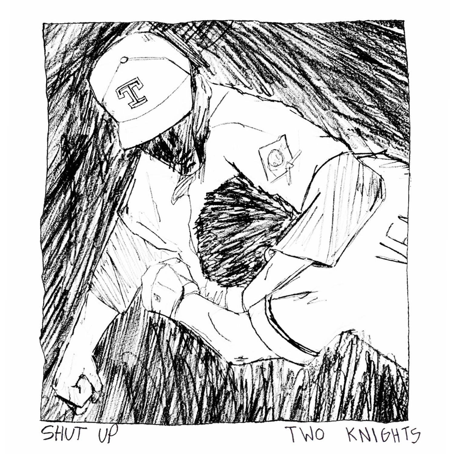 Dangerously - Two Knights - 单曲 - 网易云音乐