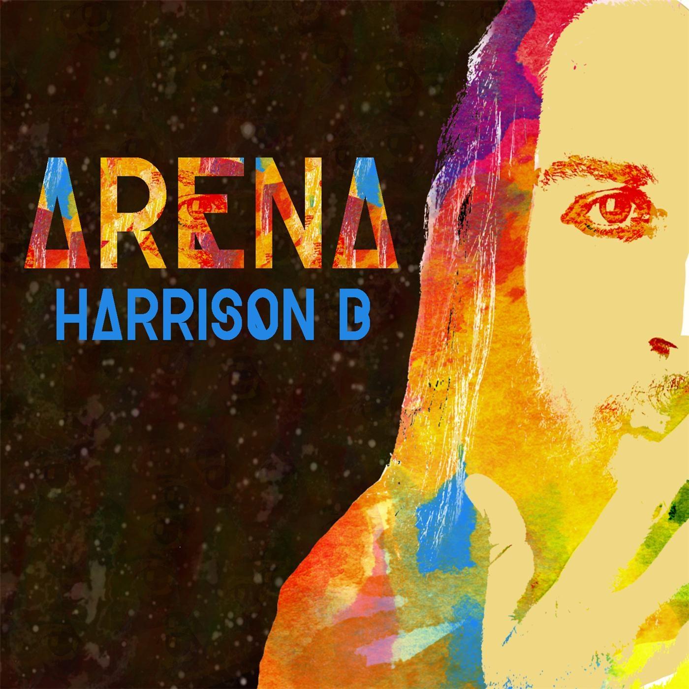 Bleeding Hearts & Broken Hands - Harrison B - 单曲 - 网易云音乐