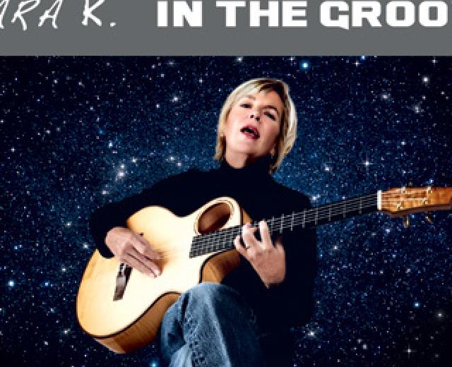 Sara K. - 歌手 - 网易云音乐