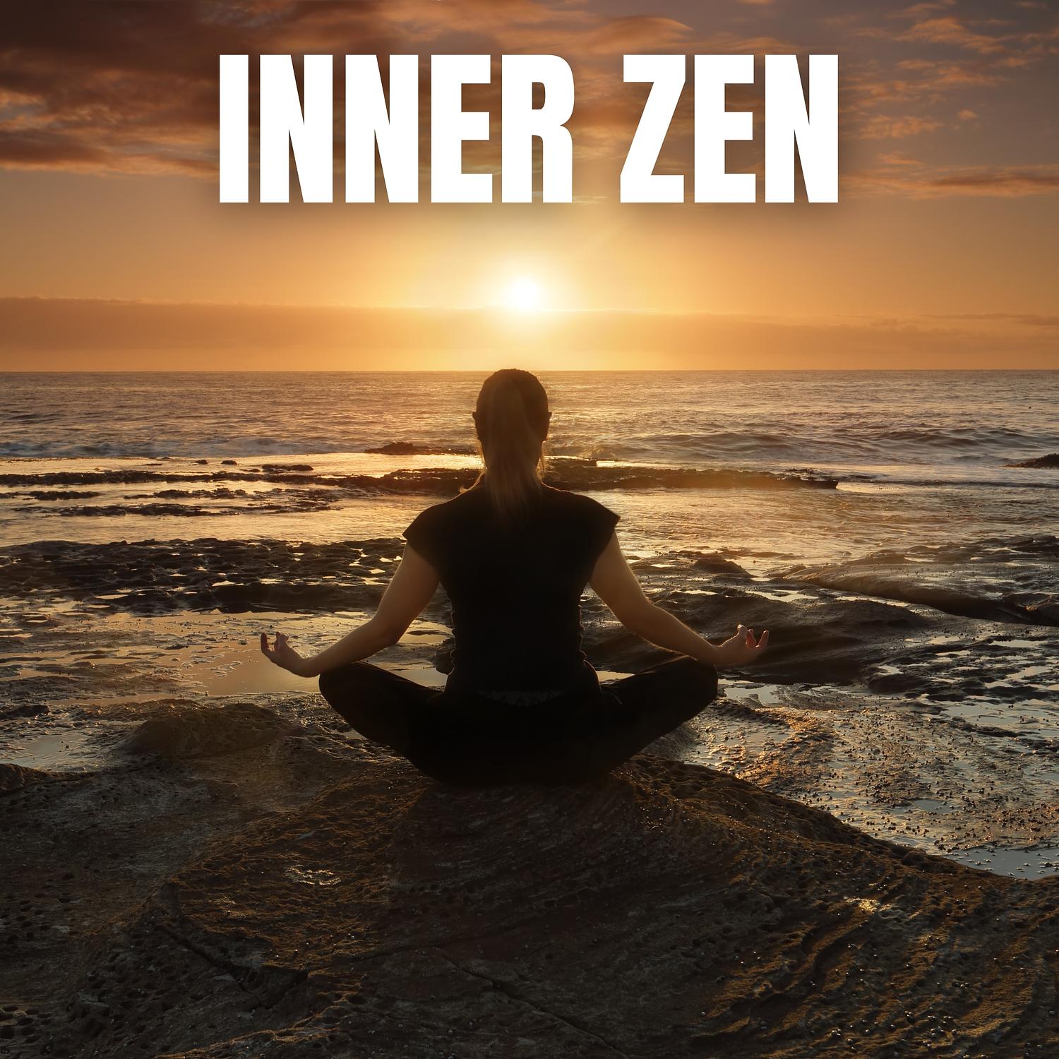 Inner Zen - The Mars - 专辑 - 网易云音乐