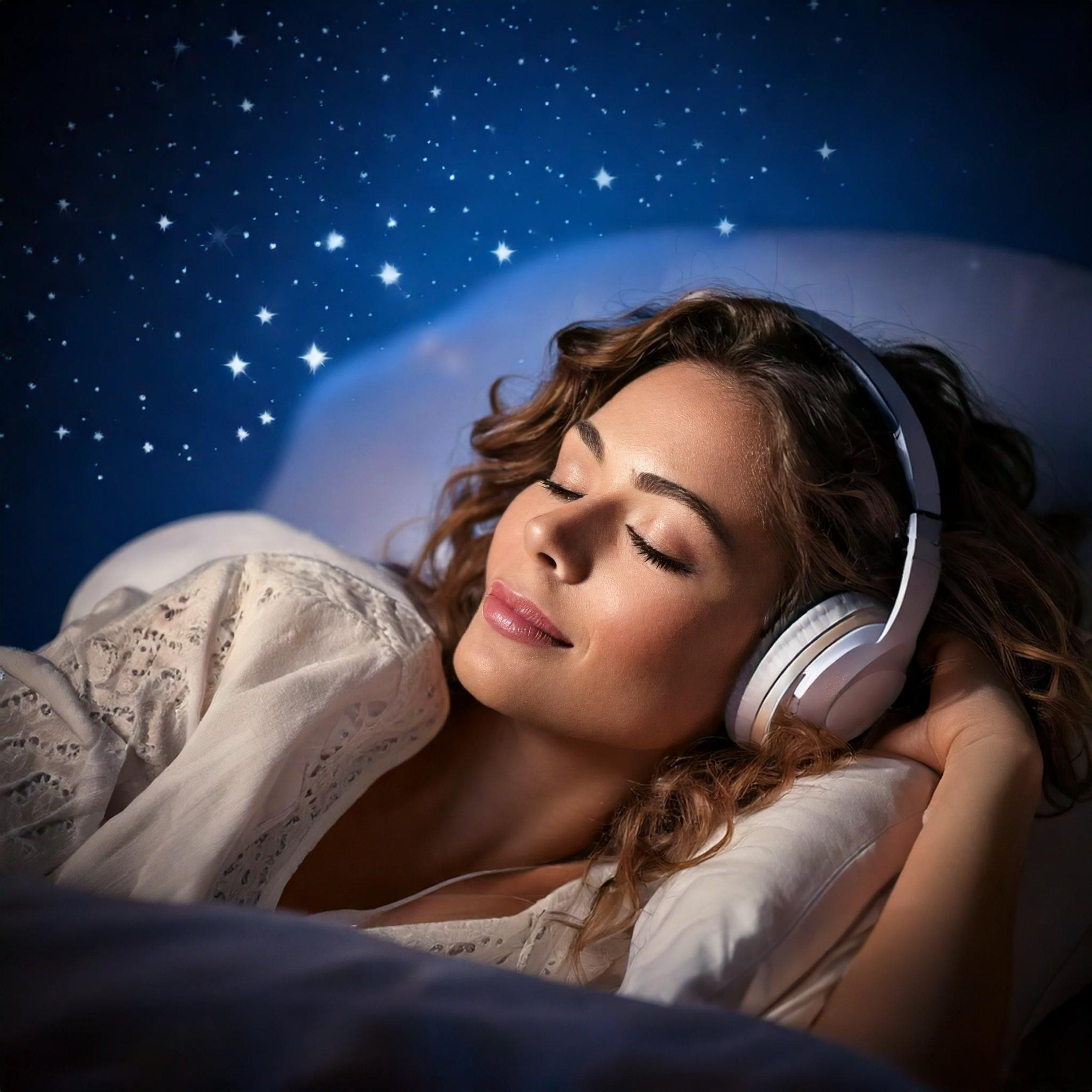 Nighttime Music in Sync - Tibet Atmosphere/Sleep Music Binaural Beats ...