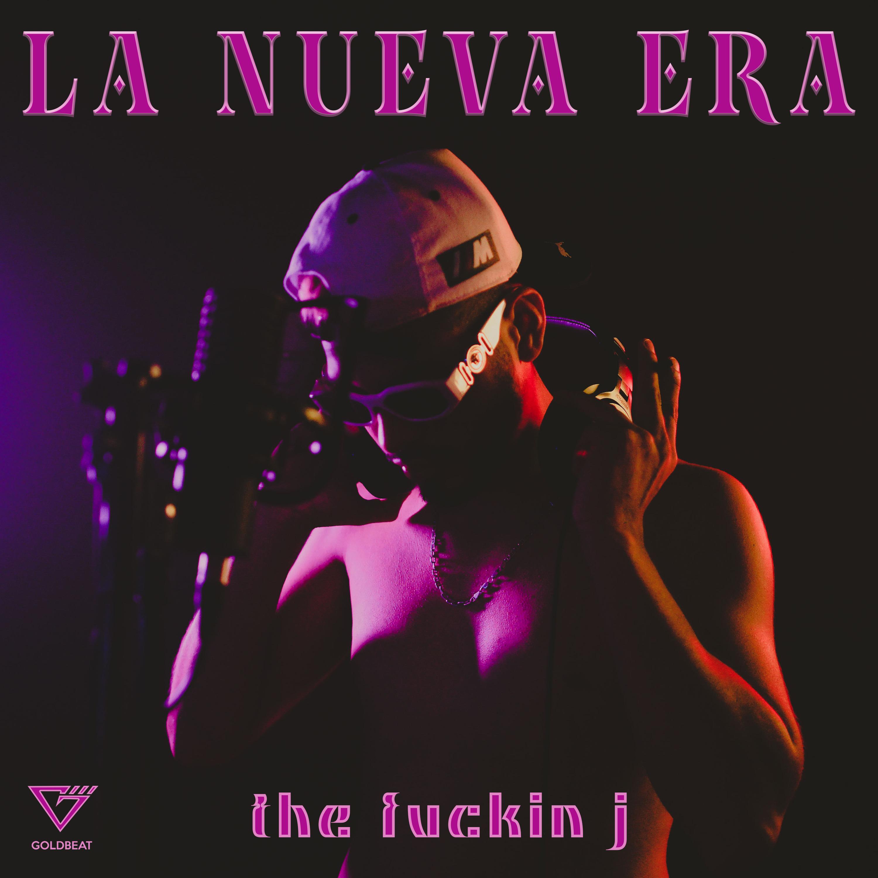 Perdido En Las Luces - The ****in J - 单曲 - 网易云音乐