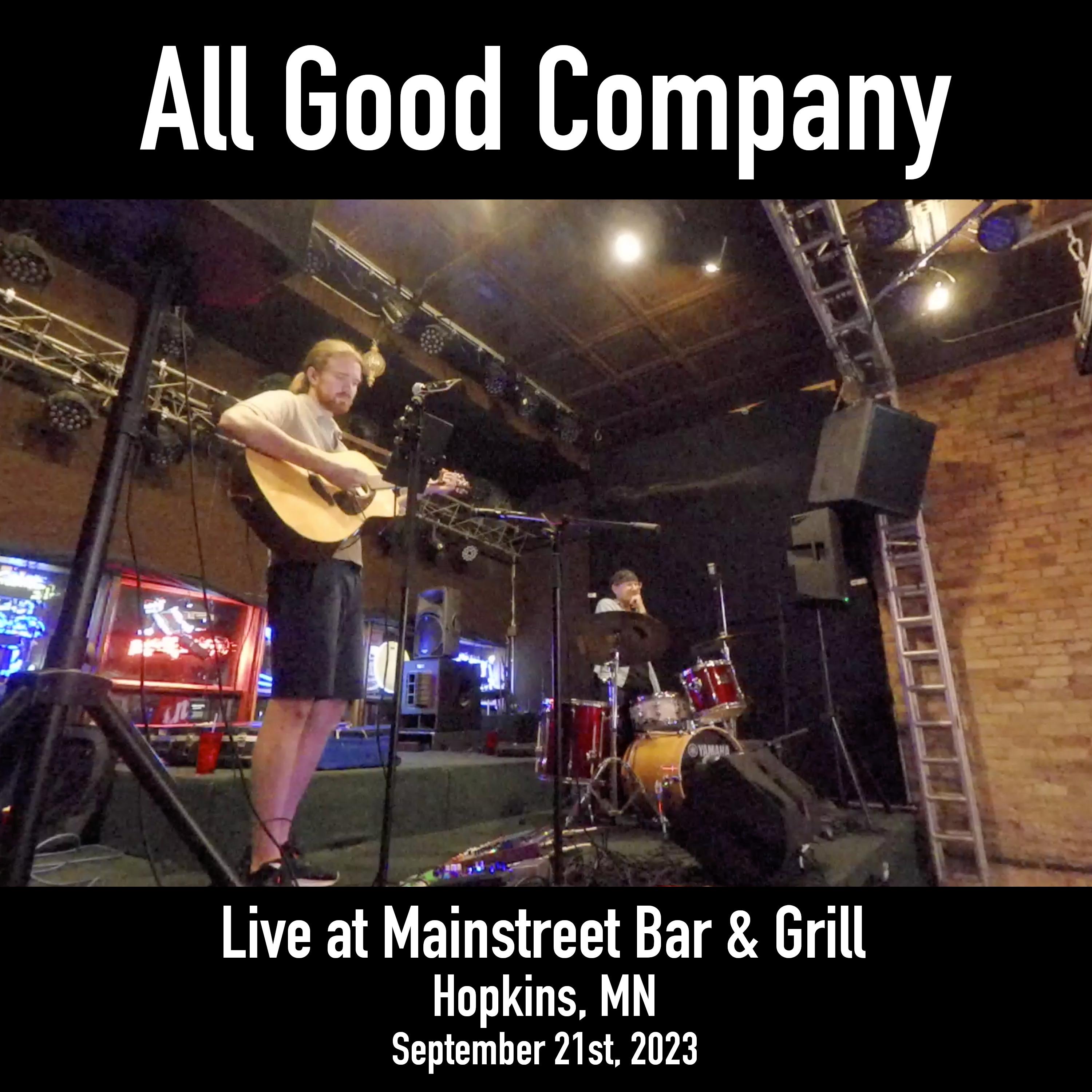 Don't Forget - Rob Stokes/All Good Company - 单曲 - 网易云音乐