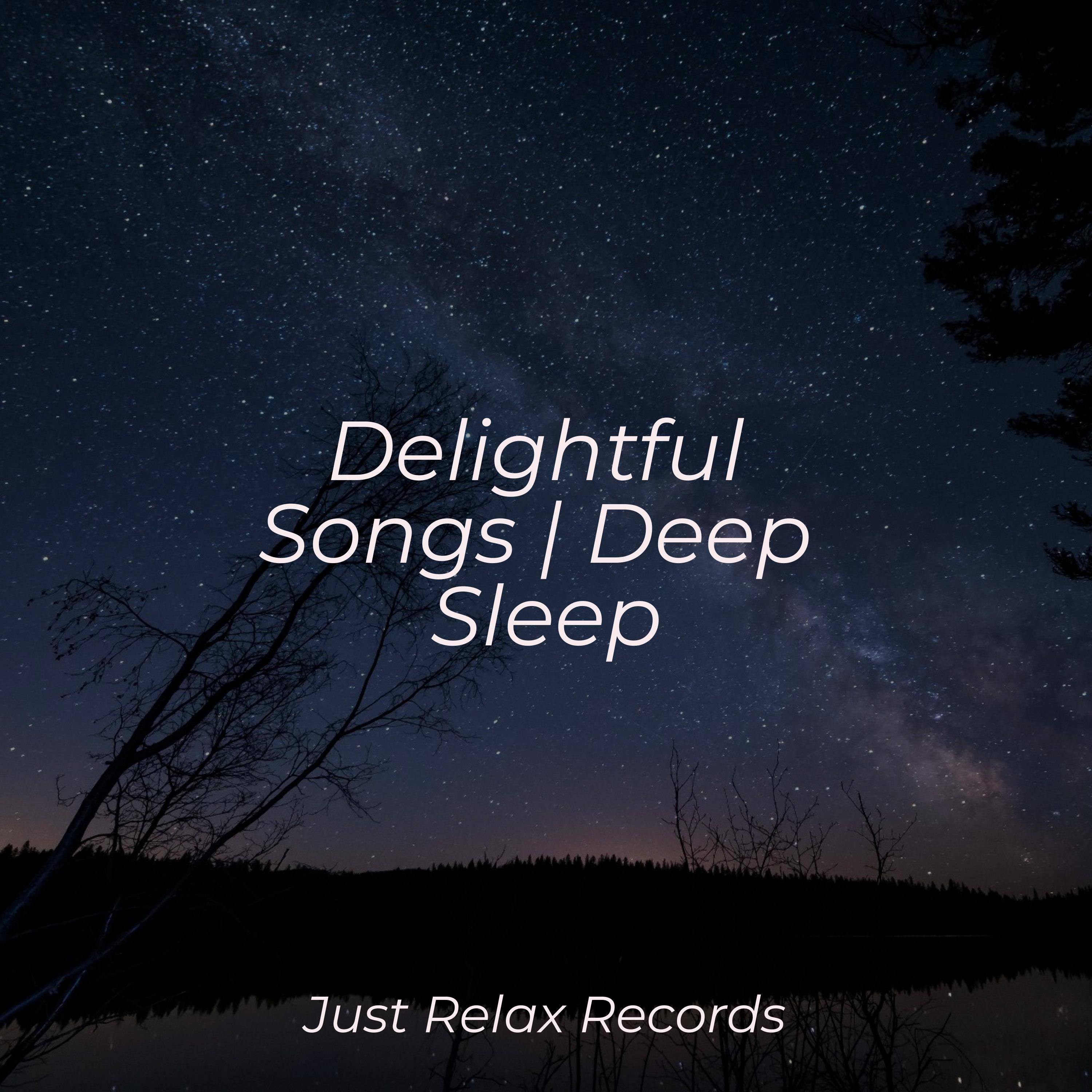 Delightful Songs | Deep Sleep - Música para Meditar y Relajarse - 专辑 ...