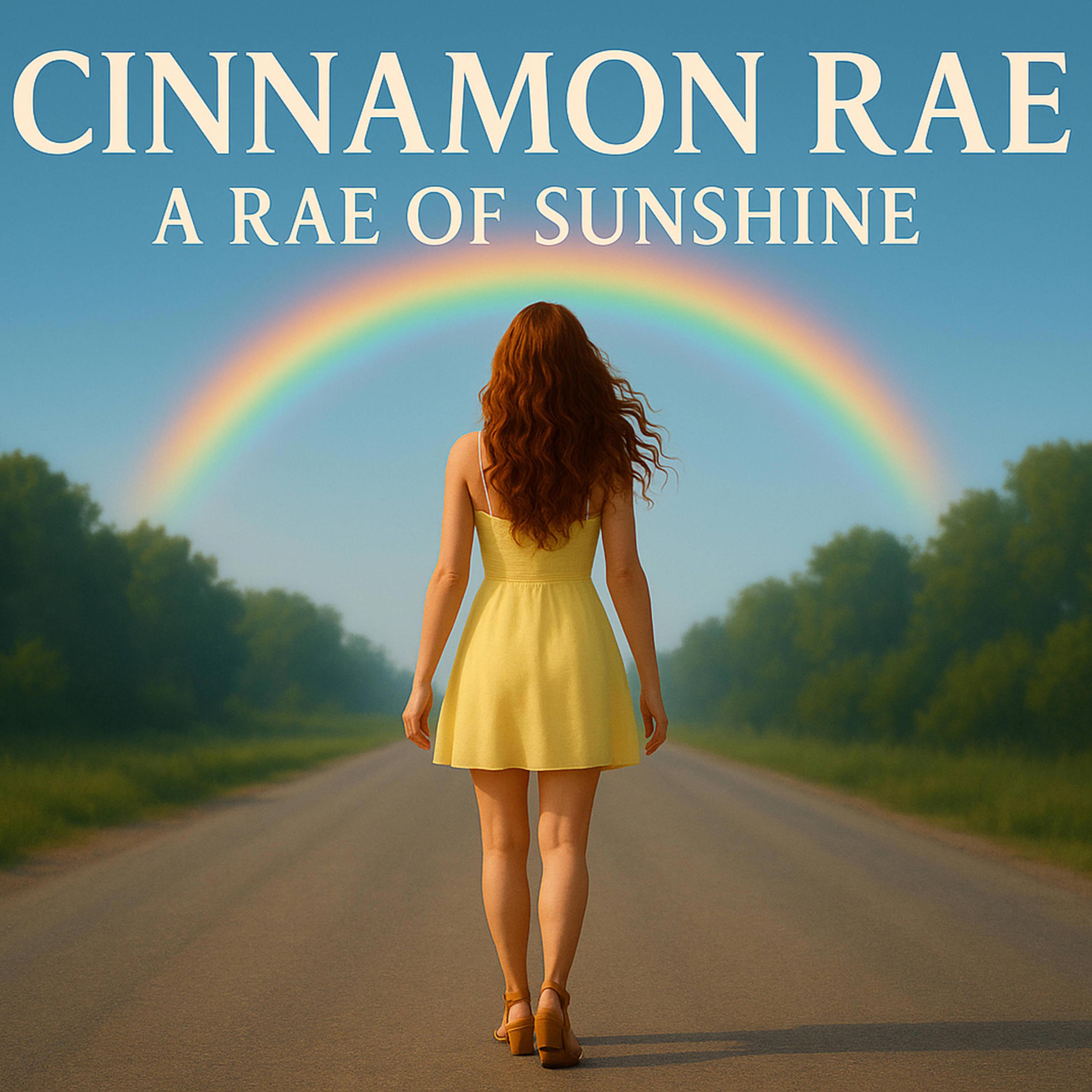 Pumpkin Lights - Cinnamon Rae - 单曲 - 网易云音乐