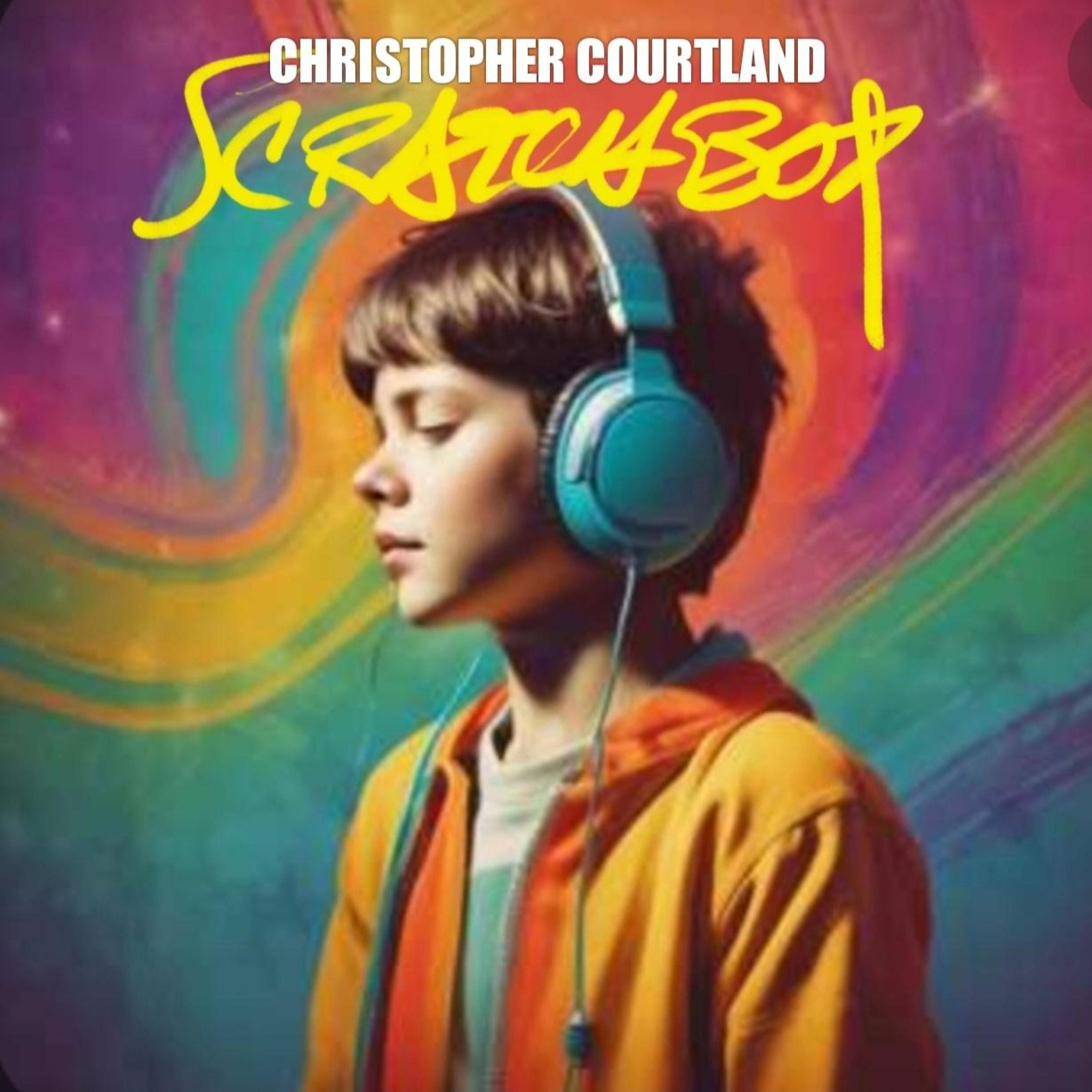 Lost And Sound - Christopher Courtland - 单曲 - 网易云音乐