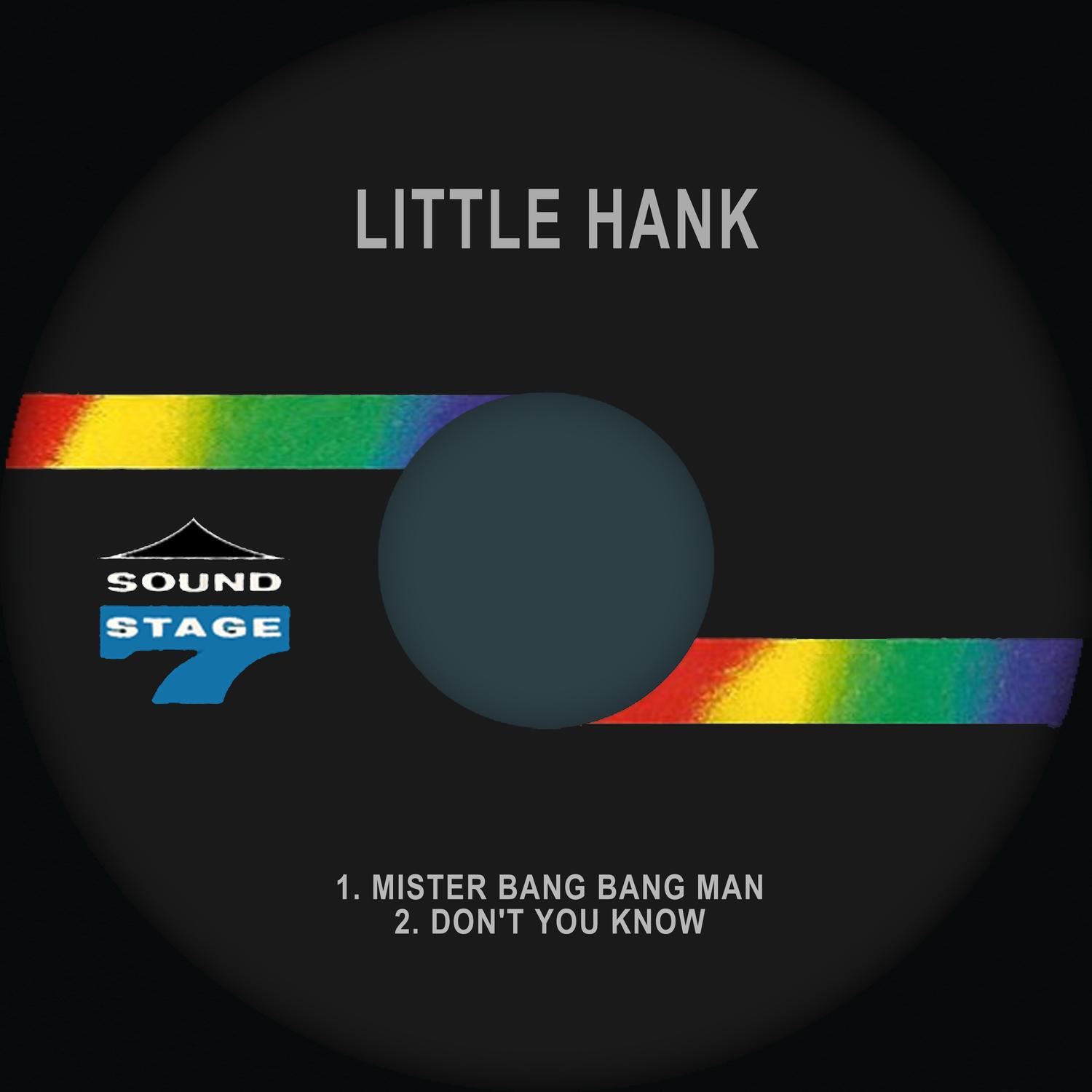 Don't You Know - Little Hank - 单曲 - 网易云音乐