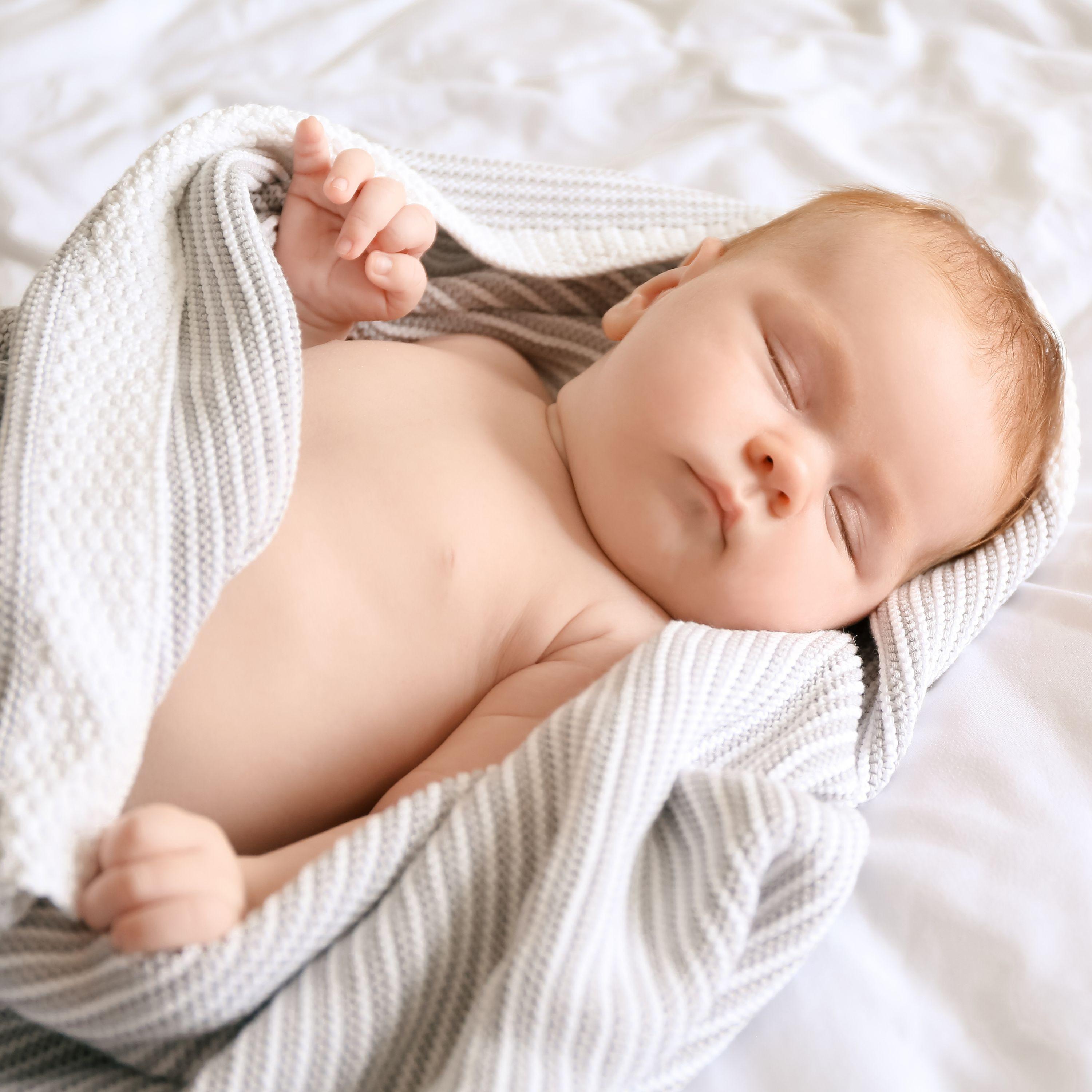 Tranquil Sweet Slumbers Tunes - TransferX/Goo Goo Gaga's/Lullaby Baby ...