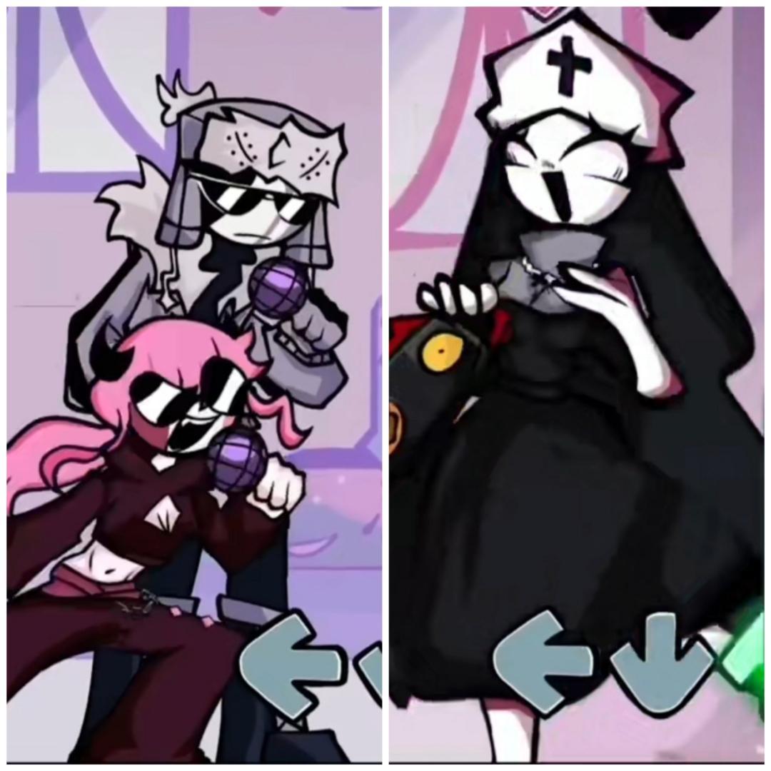 [Roasted]But Sarv，Ruv（New Voice）And Taki Sing it - FNF X UT私人向歌单 - 电台节目 ...