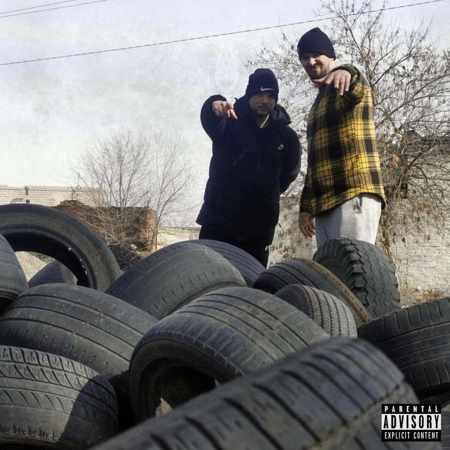 Атлантида муз. Kruiz bro - - 专辑 - 网易云音乐