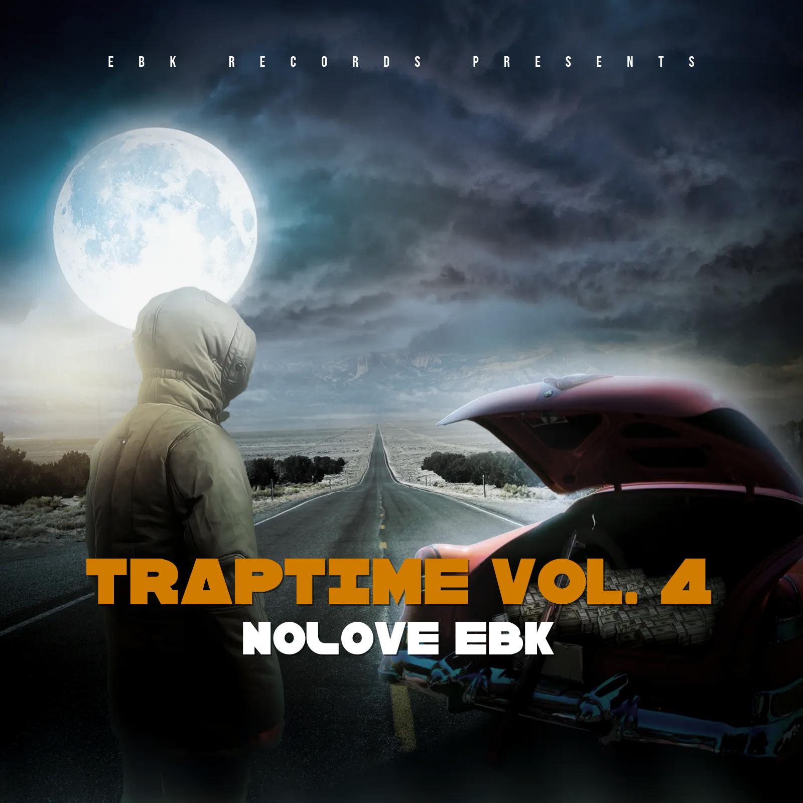 Stay Strapped - Nolove Ebk02 - 单曲 - 网易云音乐