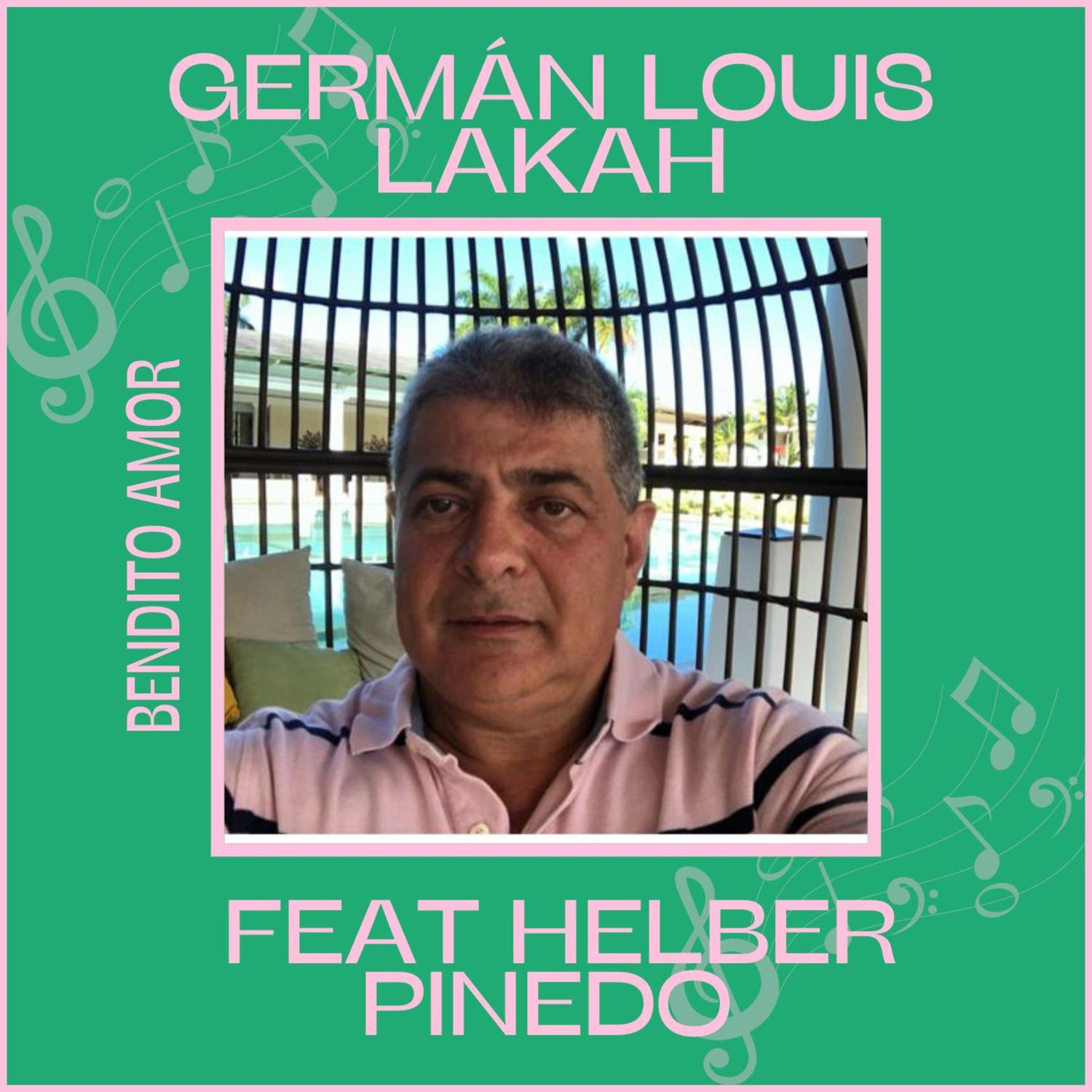 Lamento Sinuano - Germán Louis Lakah - 单曲 - 网易云音乐