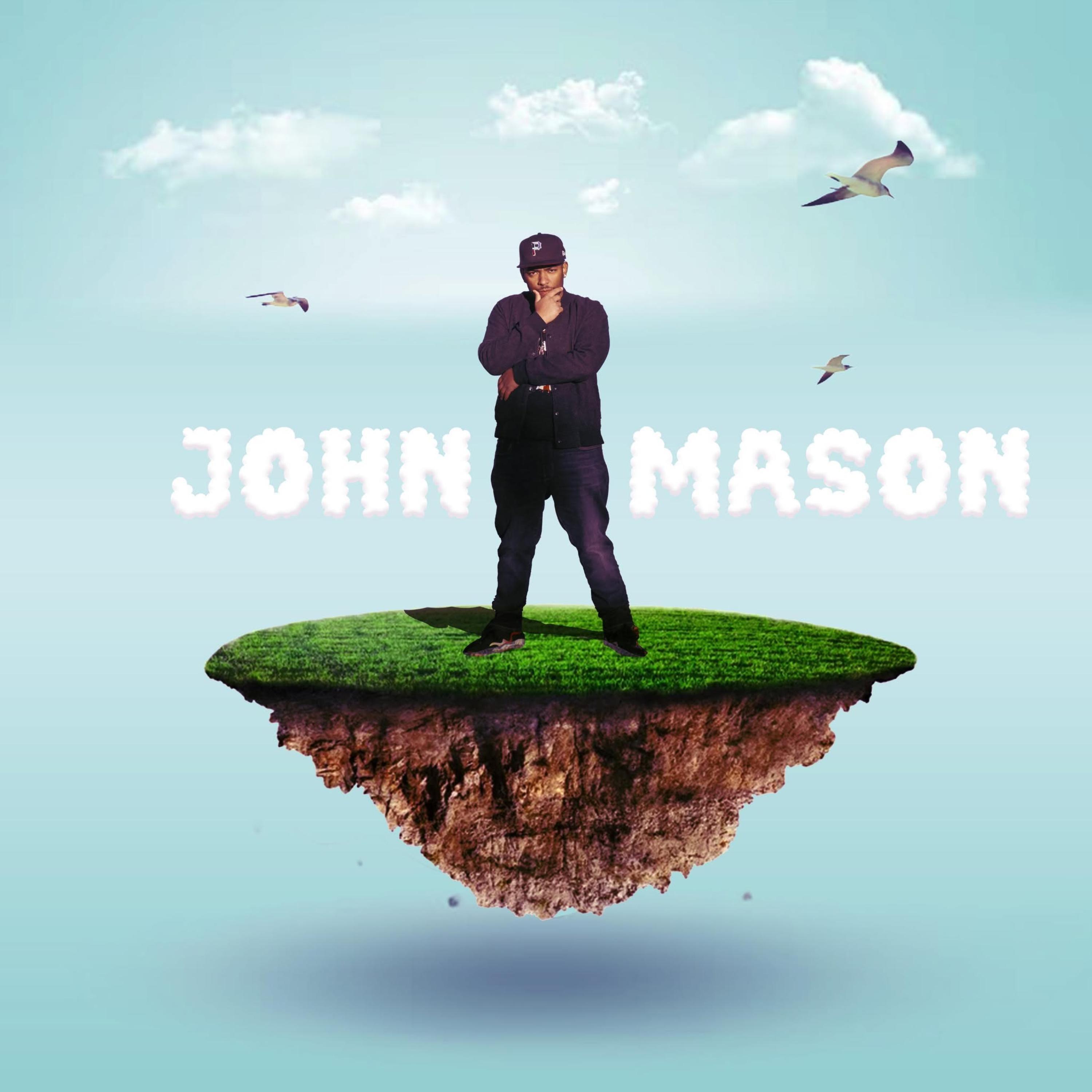 John Mason - Jm3 - 专辑 - 网易云音乐