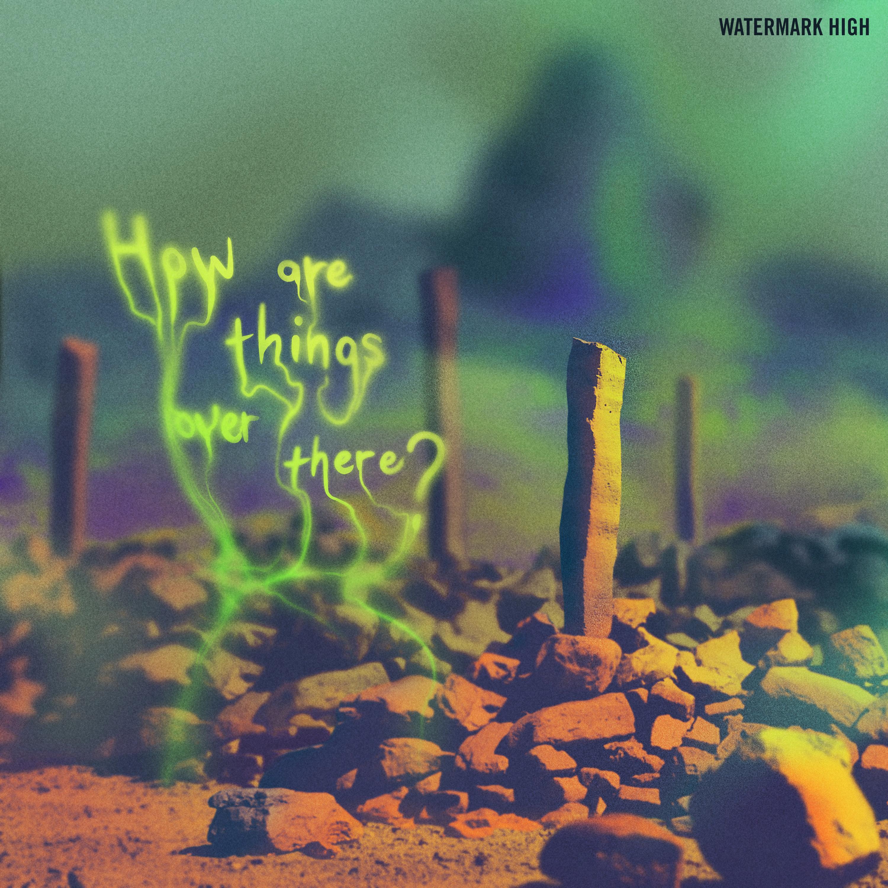 How Are Things Over There? (Instrumental) (Instrumental) - Watermark ...