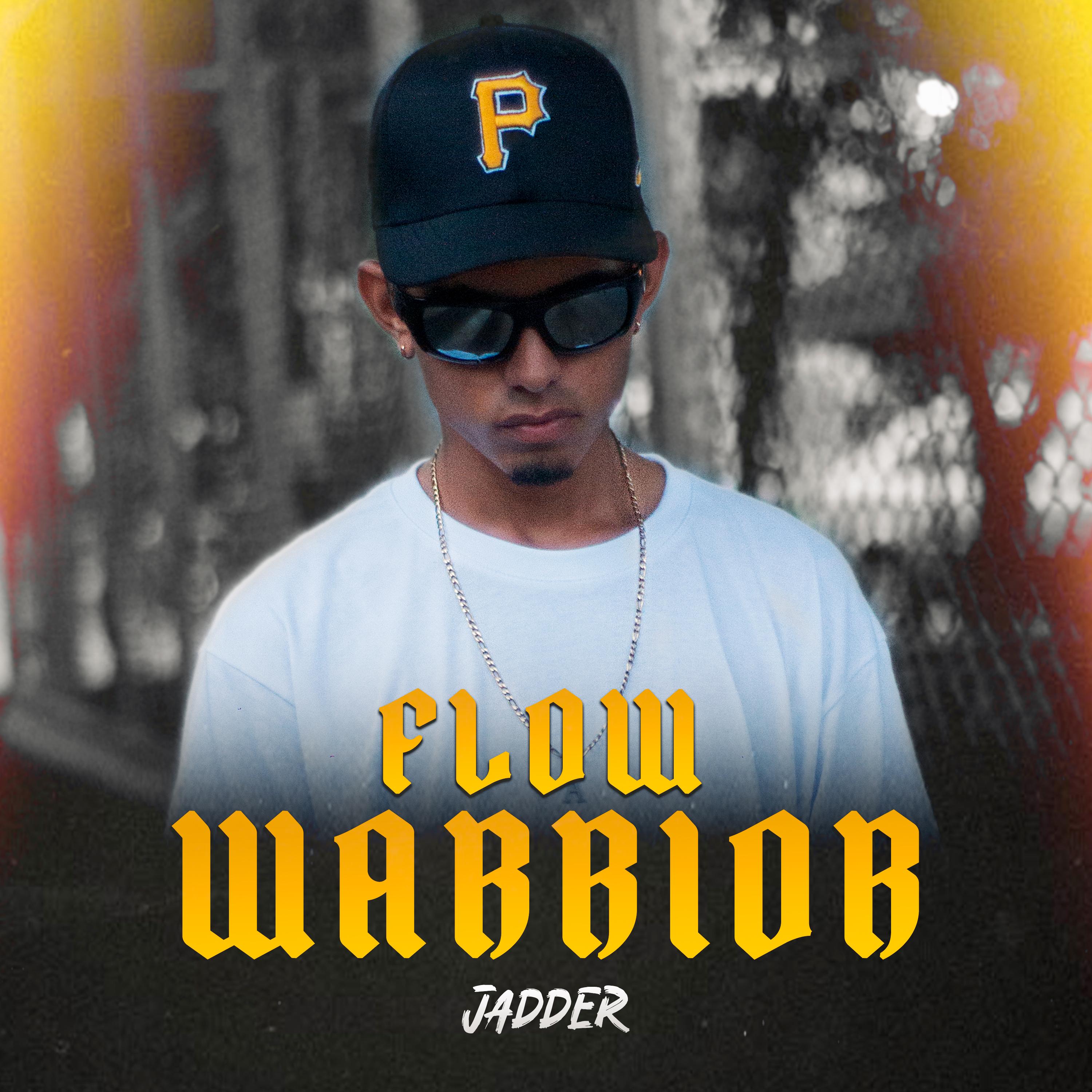 Flow Warrior - Jadder - 专辑 - 网易云音乐