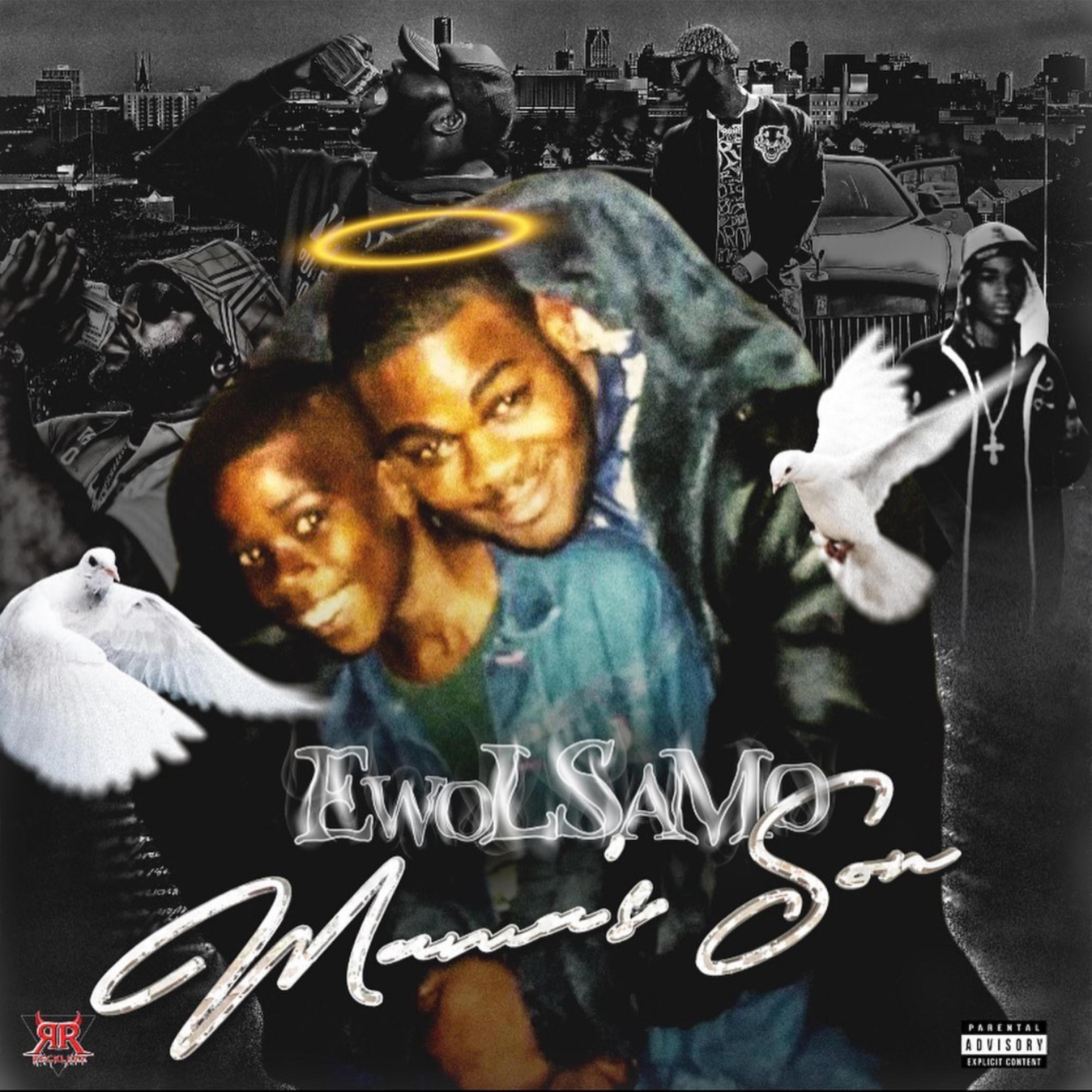 Run Over - Ewol Samo - 单曲 - 网易云音乐