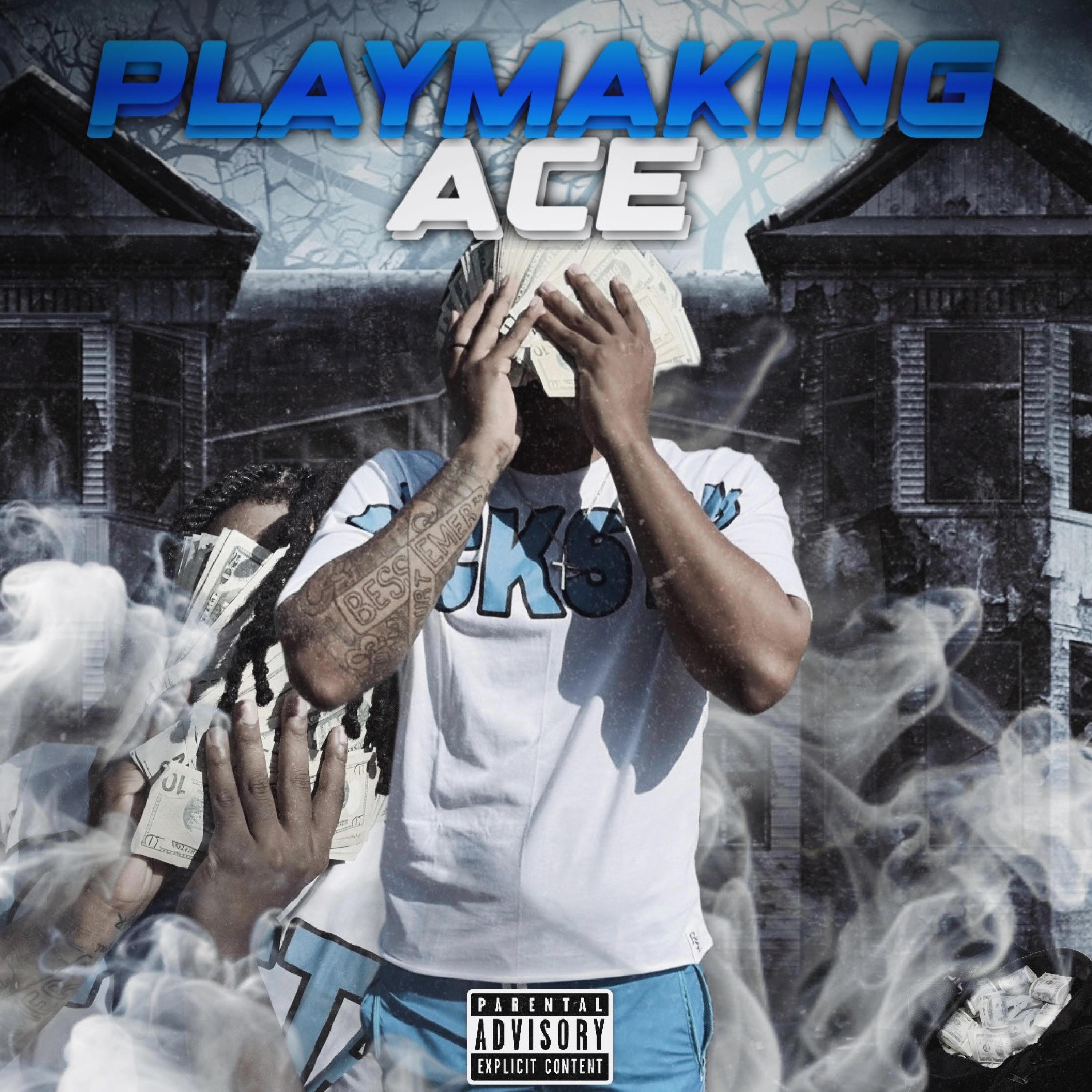Playmaking Ace - Ace 2x - 专辑 - 网易云音乐
