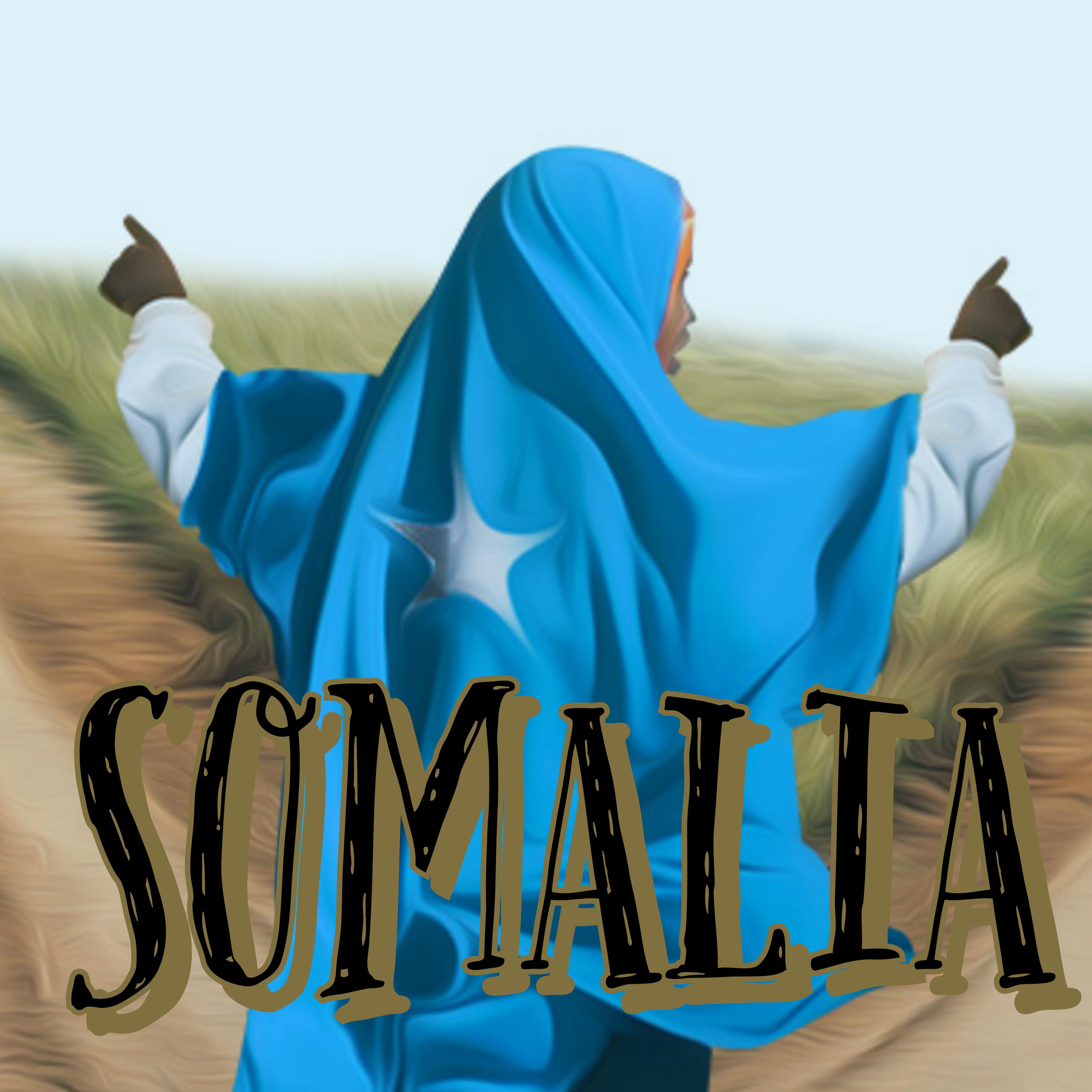 SOMALiA Pt 1 - timeless2x - 专辑 - 网易云音乐