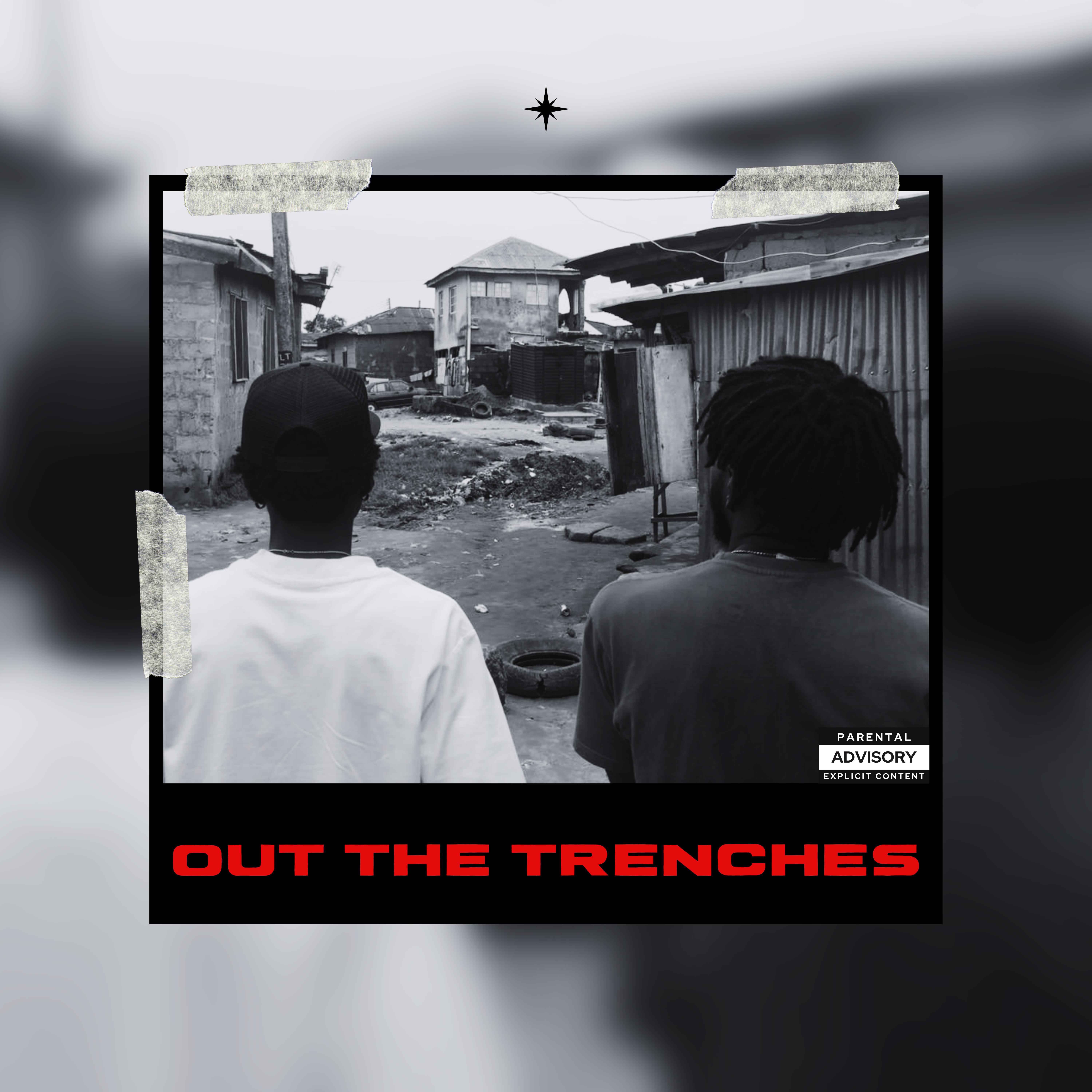 Out the Trenches - Kolu/Caleb Clay - 单曲 - 网易云音乐
