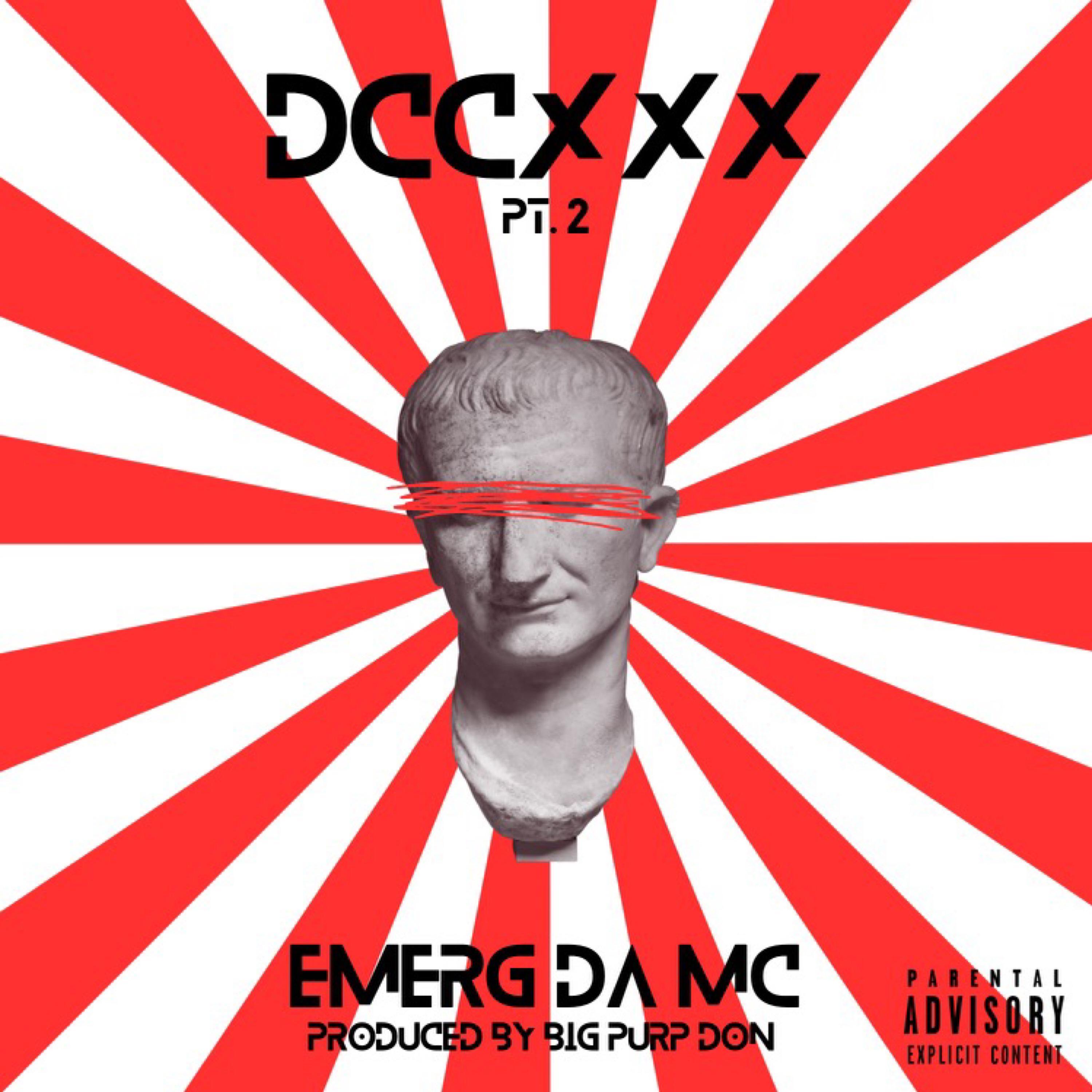 730 Pt. 2 - Emerg Da MC - 专辑 - 网易云音乐