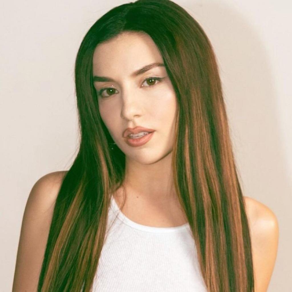 Ava Max - 歌手 - 网易云音乐