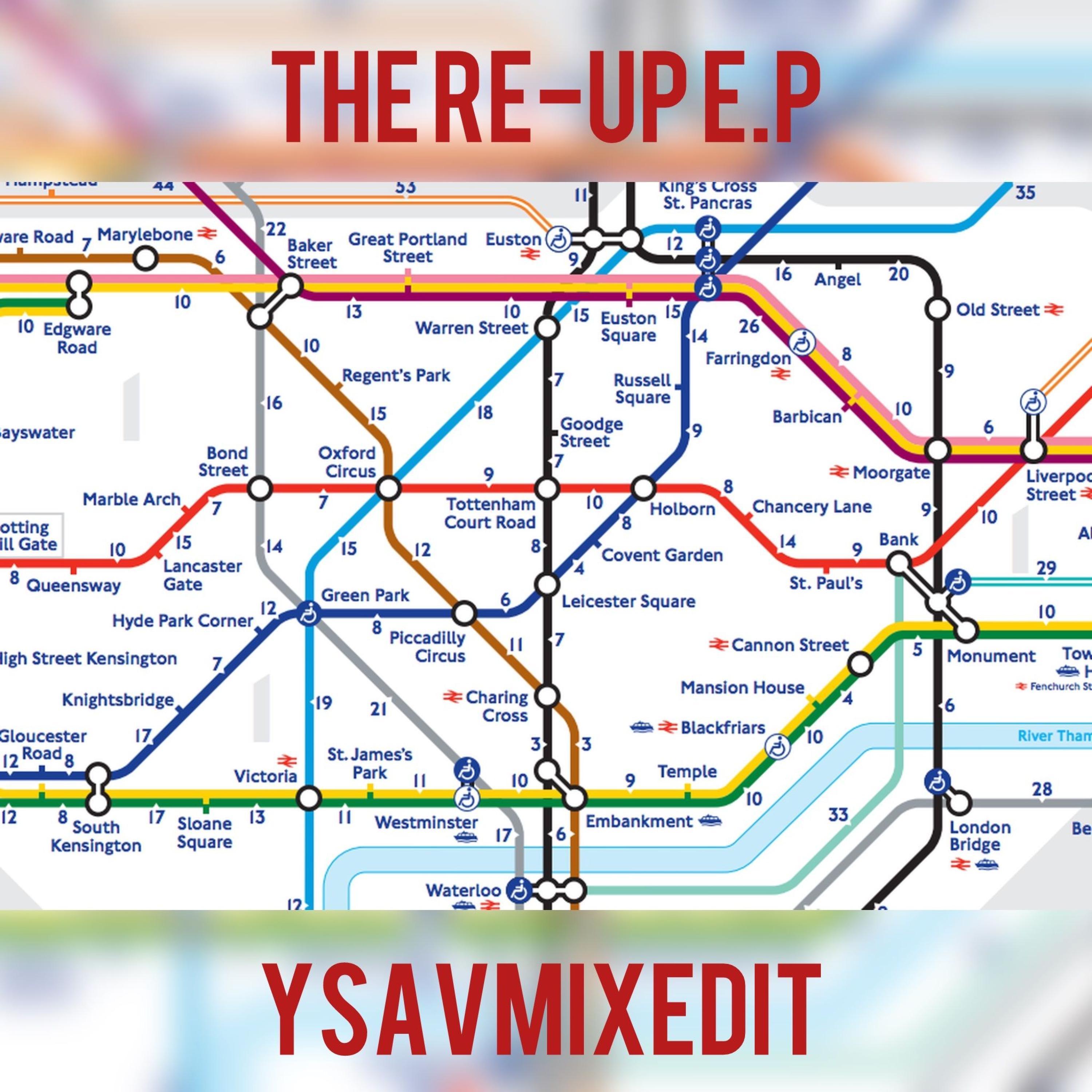 Execution (feat. Swavey agb) - Ysavmixedit/Suspect agb/SWAVEY AGB - 单曲 ...