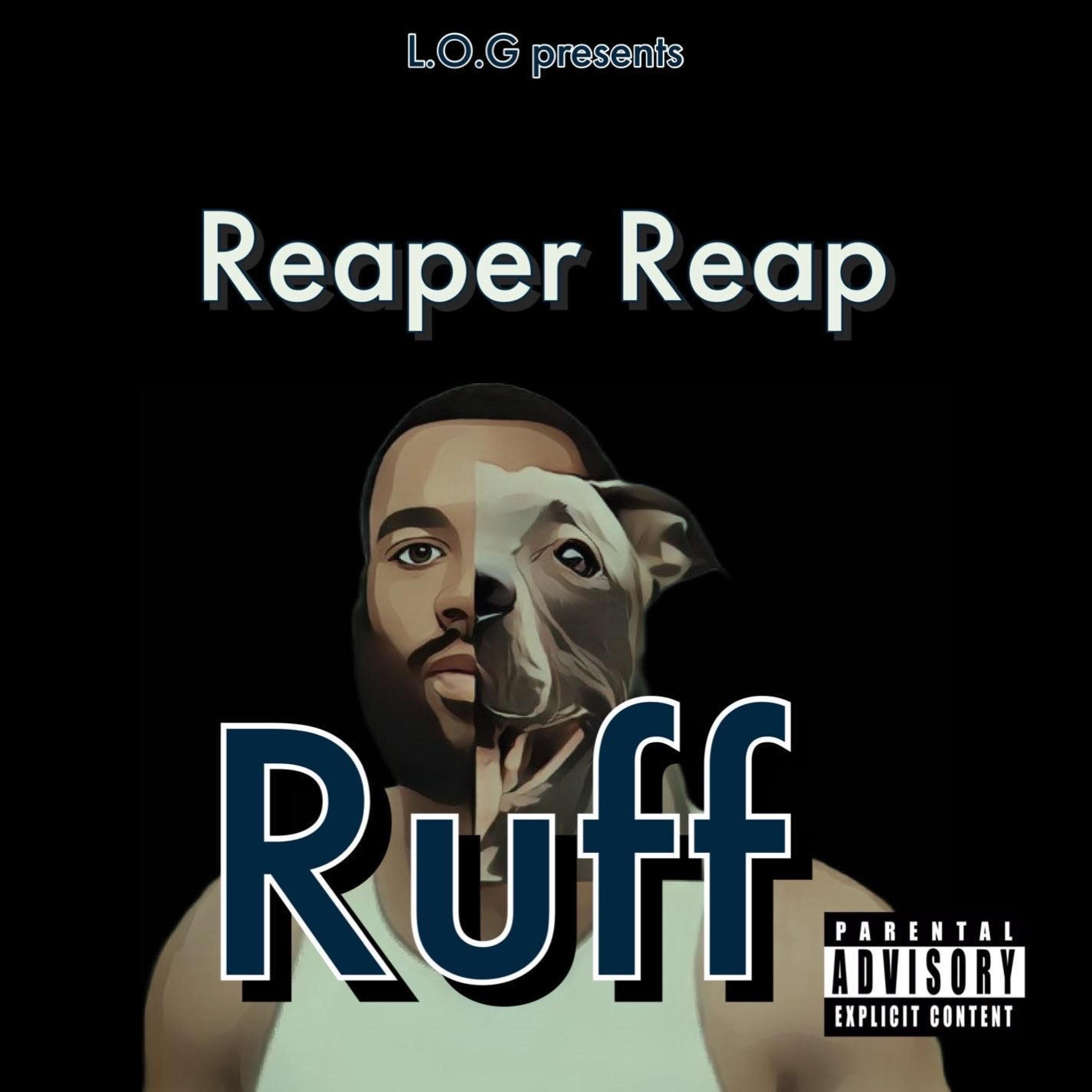 Ruff - Reaper Reap - 专辑 - 网易云音乐