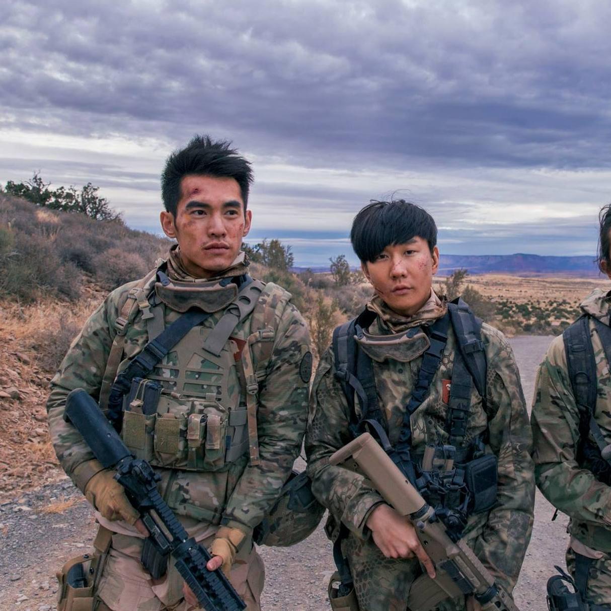 林俊杰《我继续》MV远赴美国大峡谷拍摄 邀好友怀秋和张书豪参与演出 - 专栏文章 - 网易云音乐