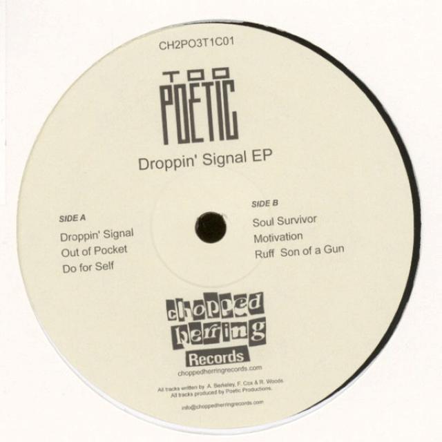 Motivation - Too Poetic - 单曲 - 网易云音乐