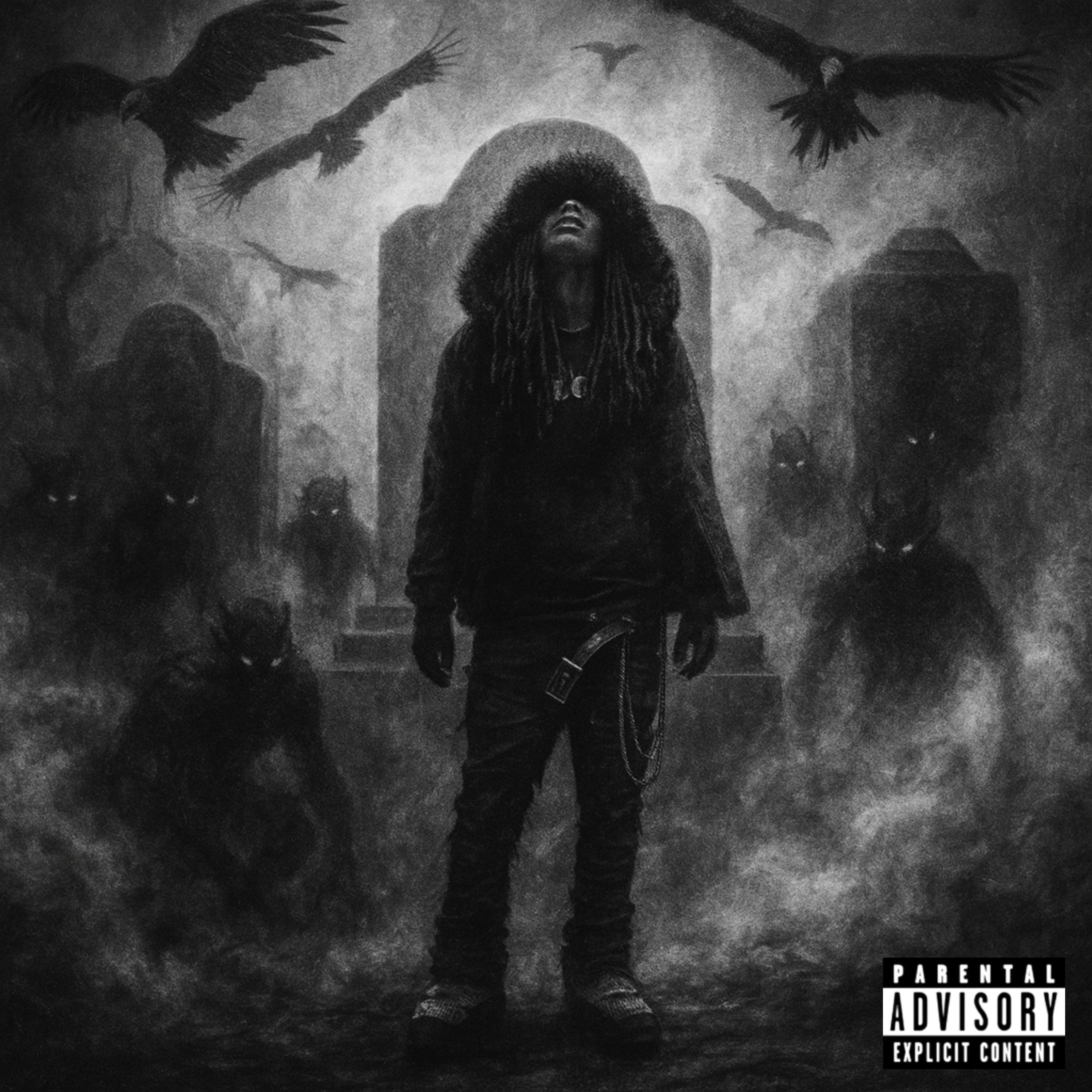 NO MORE LIGHT - 7EVEN - 单曲 - 网易云音乐