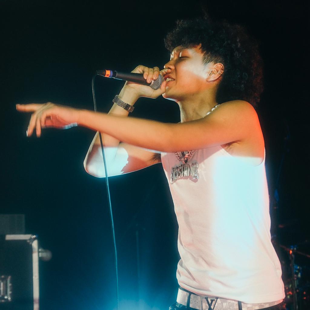 lil MILK - 歌手 - 网易云音乐