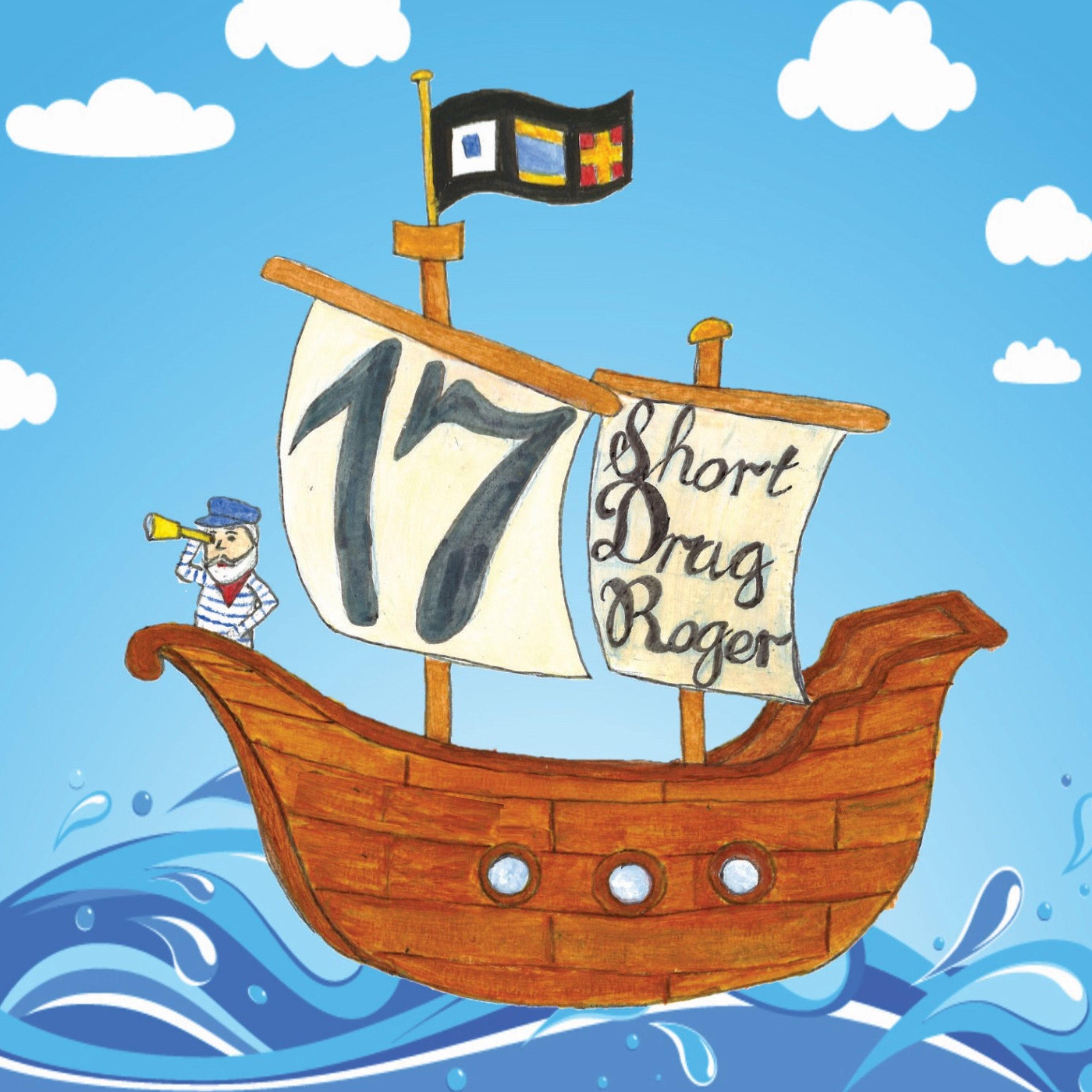 Seventeen - Short Drag Roger - 单曲 - 网易云音乐