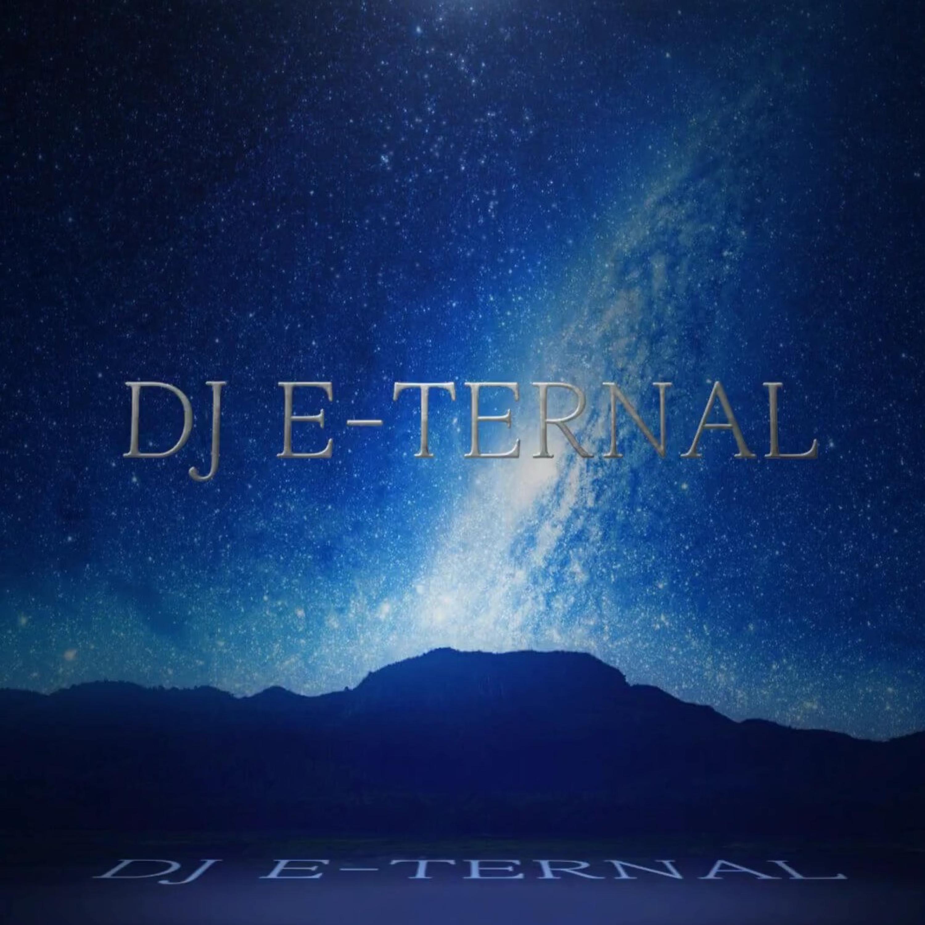 Lick it/short man (Lick it short man remix) - DJ E-ternal - 单曲 - 网易云音乐