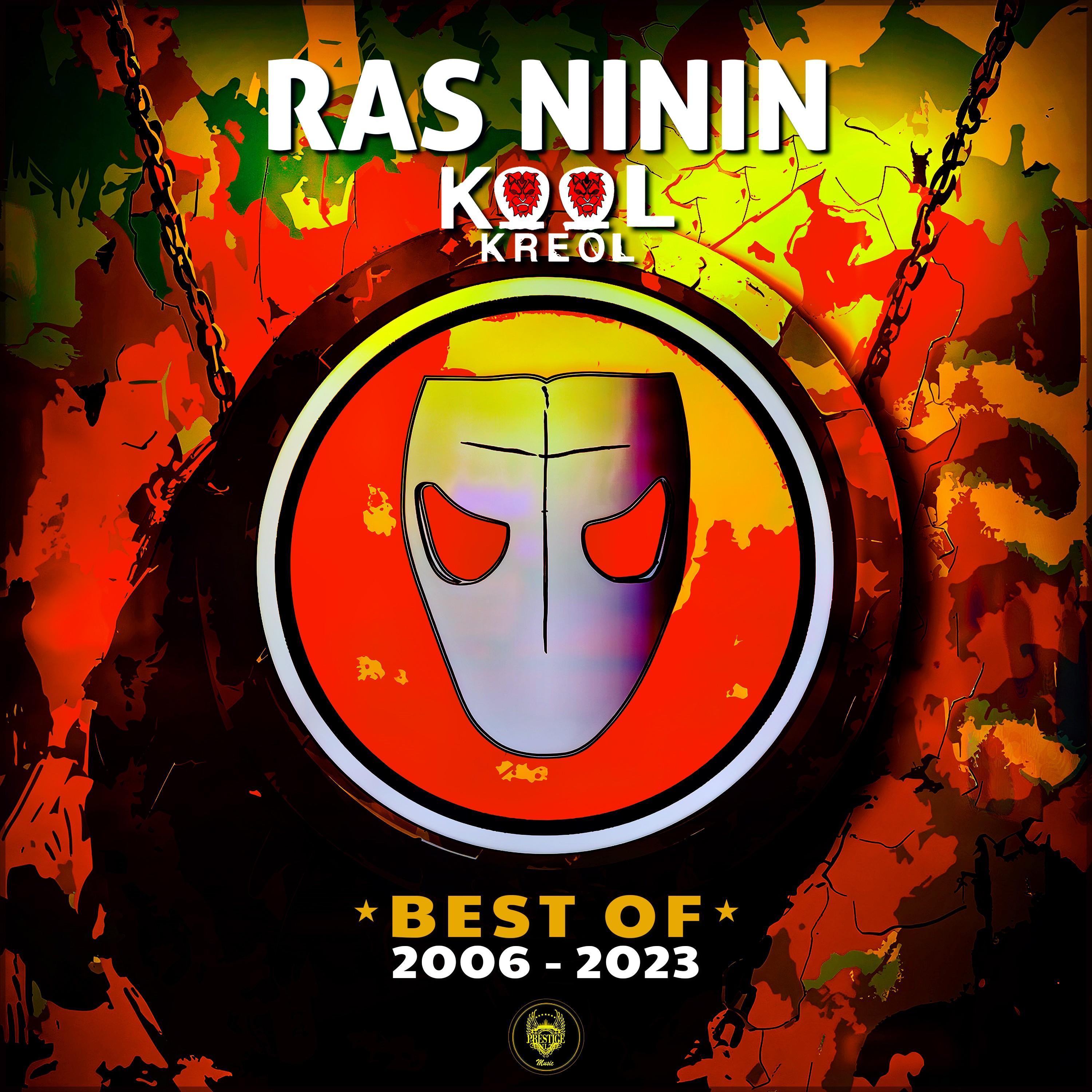 Pep Nwar - Ras Ninin - 单曲 - 网易云音乐