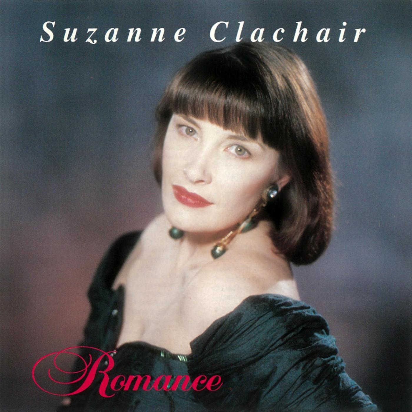 Last Words - Suzanne Clachair - 单曲 - 网易云音乐