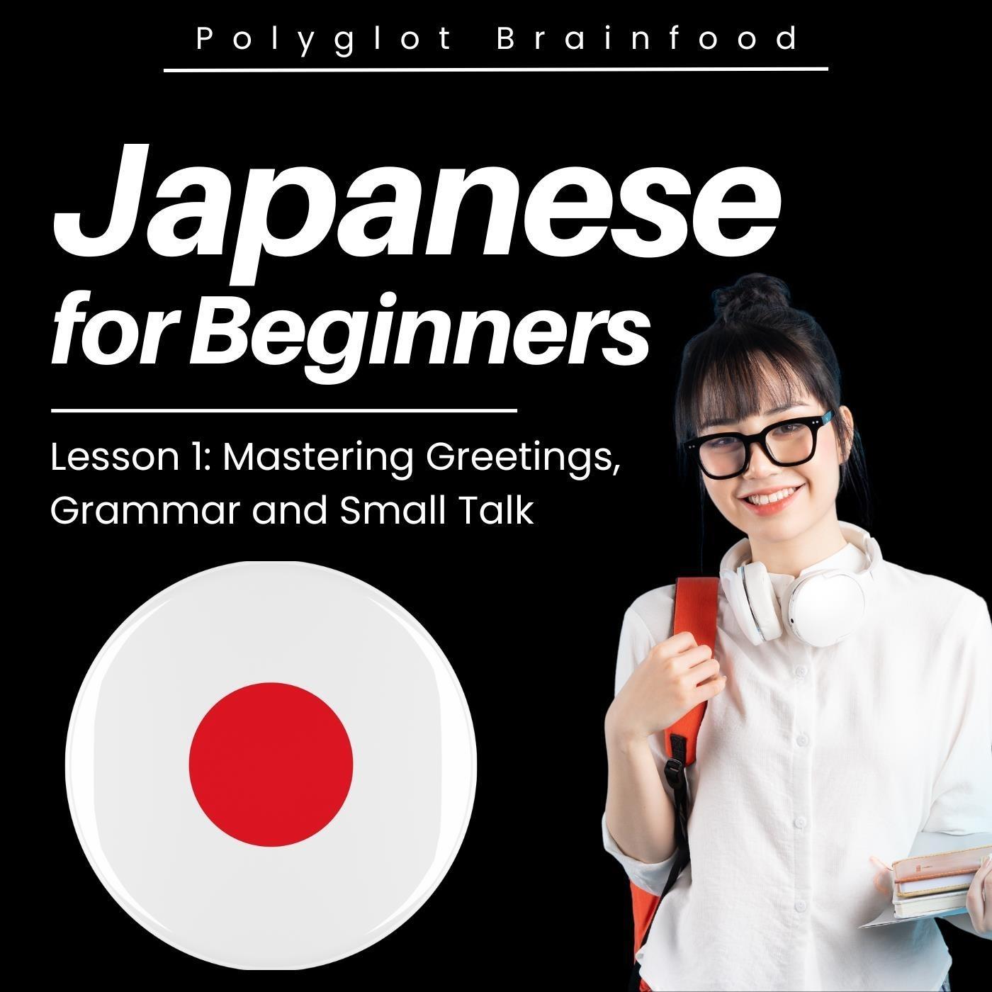 Japanese Made Simple: Building Sentences with Correct Word Order ...