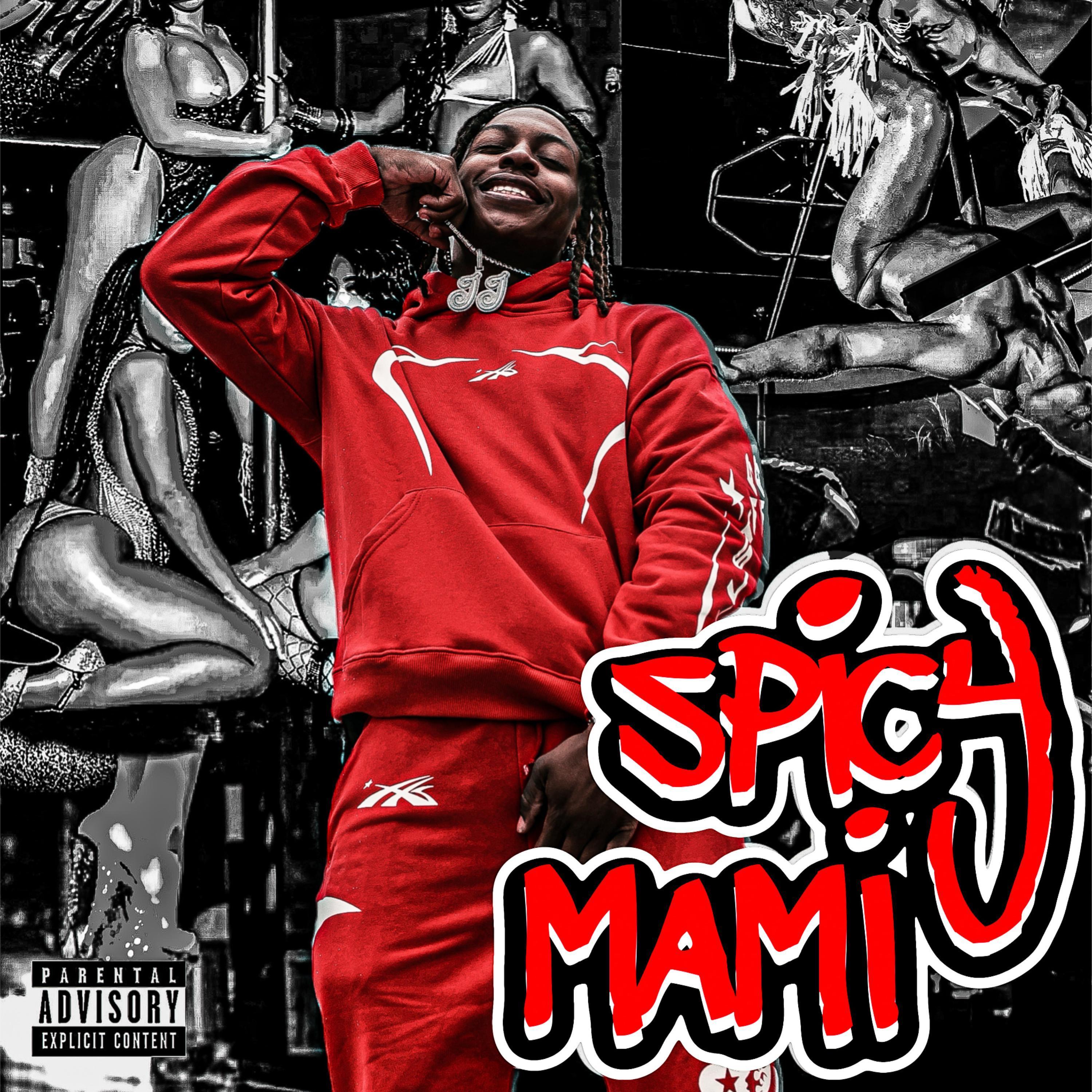 Spicy Mami - Lil JJ - 专辑 - 网易云音乐