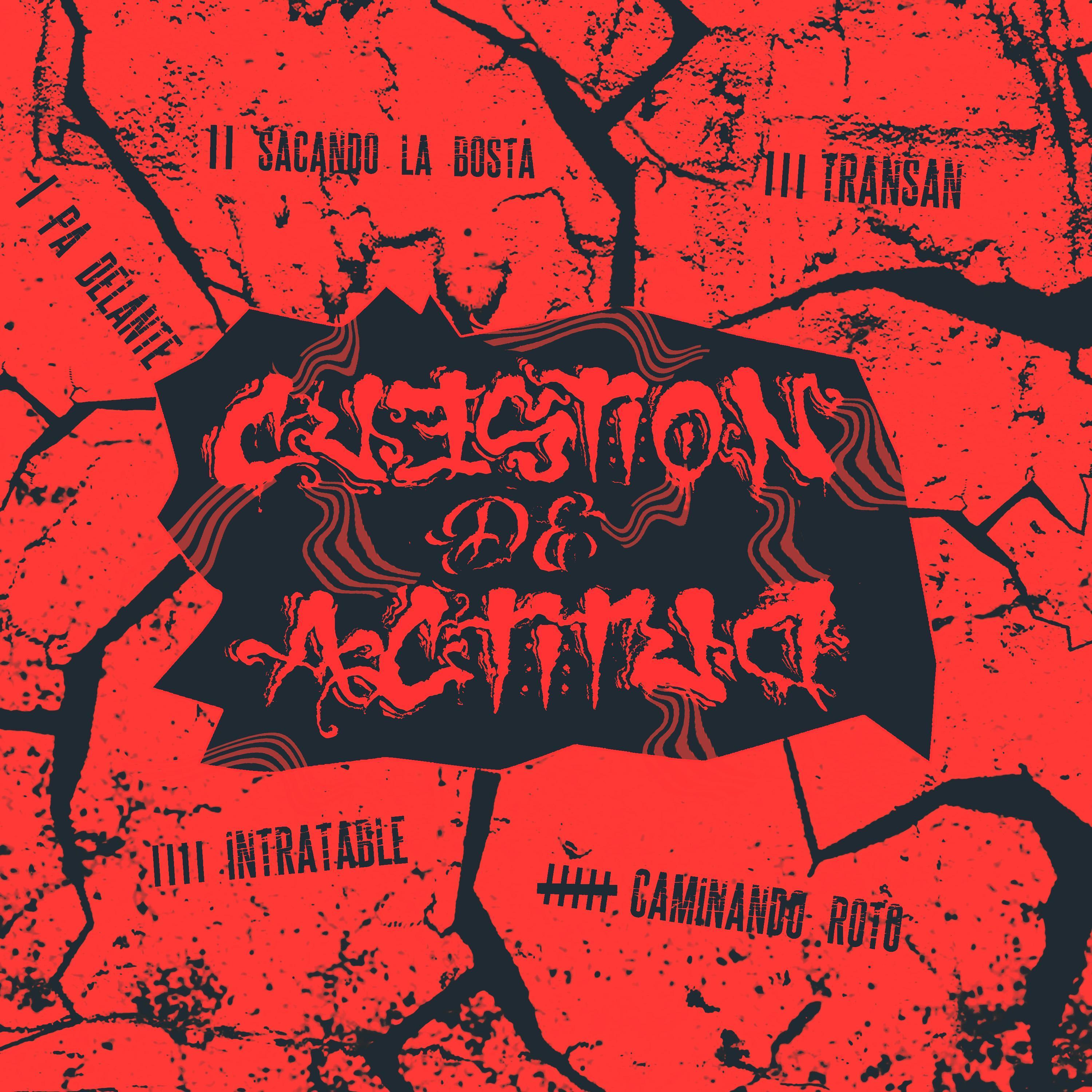 INTRATABLE - El Marto - 单曲 - 网易云音乐