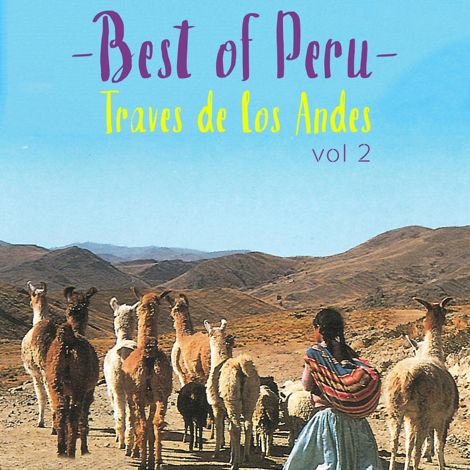 Carnavalito - A Traves de Los Andes - 单曲 - 网易云音乐