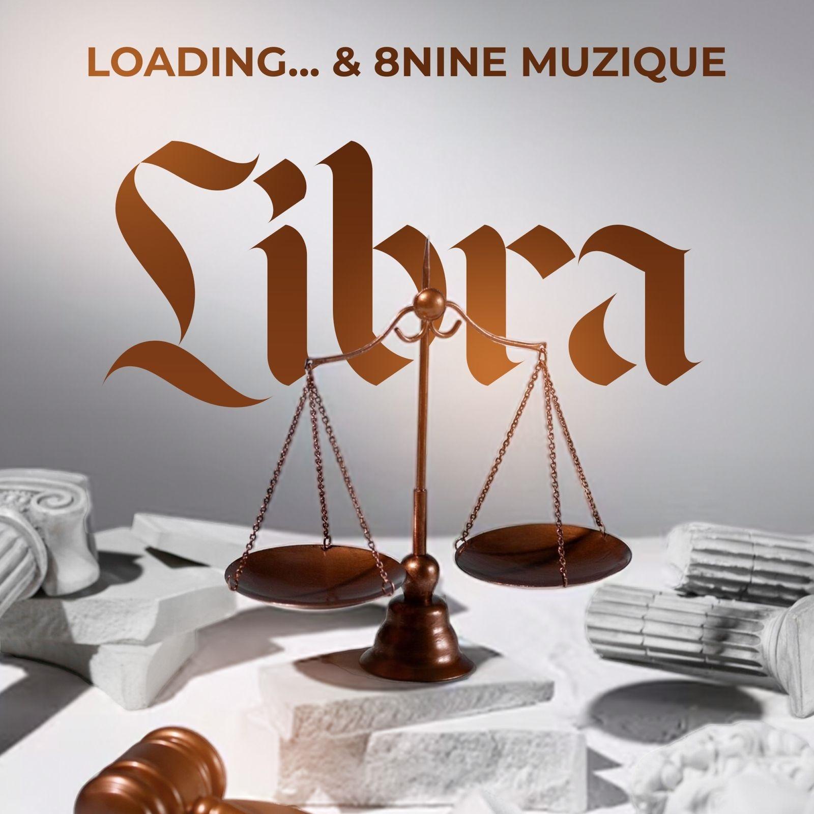 Libra - Loading... - 专辑 - 网易云音乐