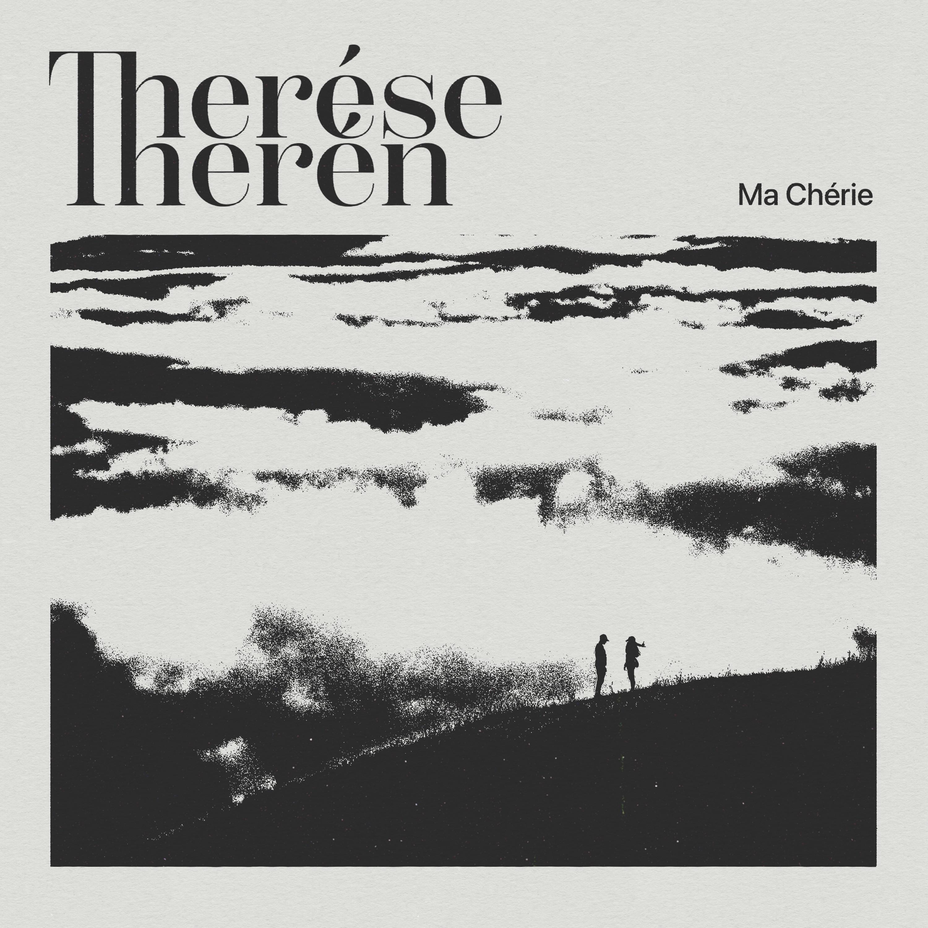 Ma Chérie - Therése Therén - 单曲 - 网易云音乐