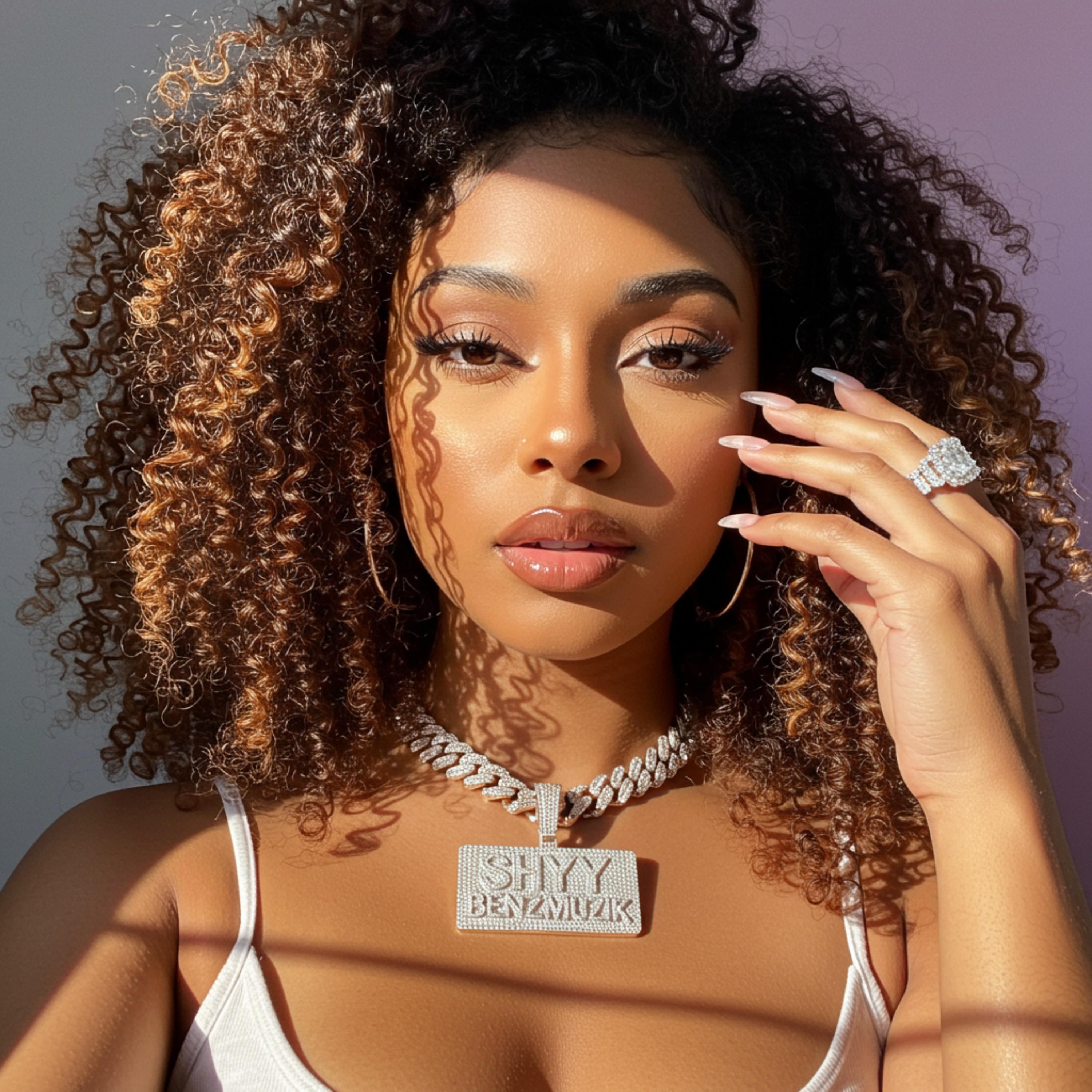 I Care - SHYY BEATS/BenzMuzik - 单曲 - 网易云音乐