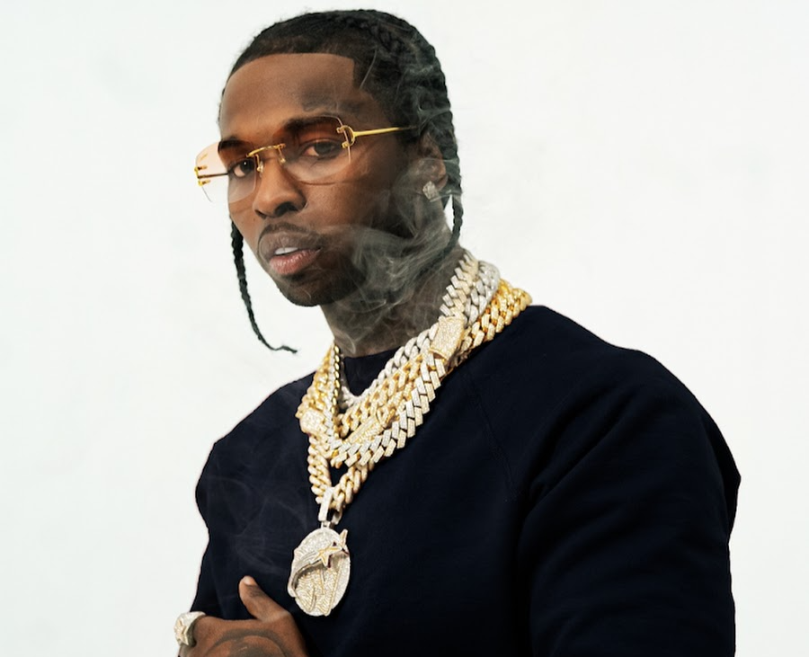 Pop Smoke - 歌手 - 网易云音乐